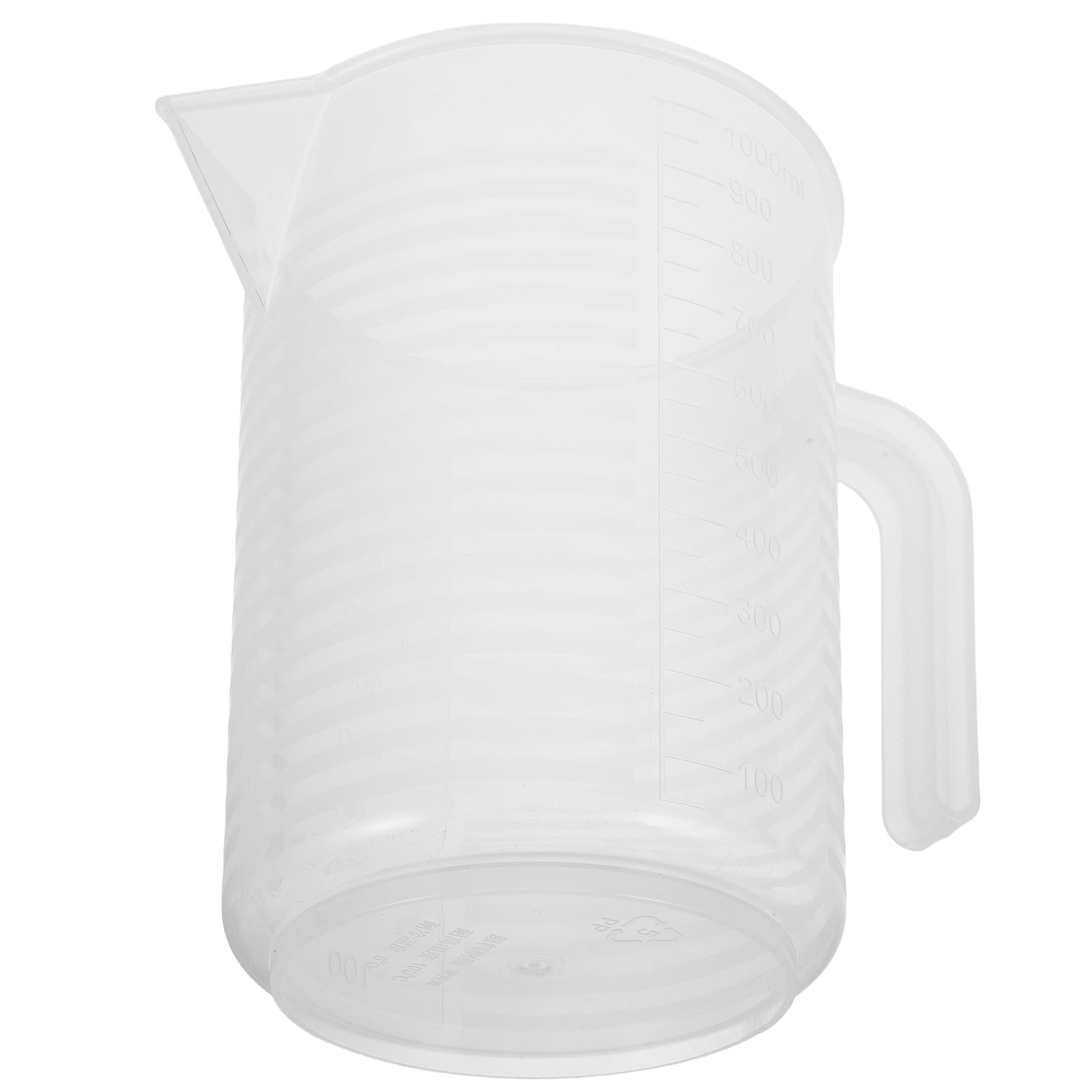 Hemoton Transmission Oil Measuring Cup Motor Oil Dispenser Cup Oil ...