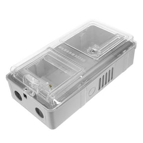 Plastic Electrical Boxes in Electrical Boxes - Walmart.com