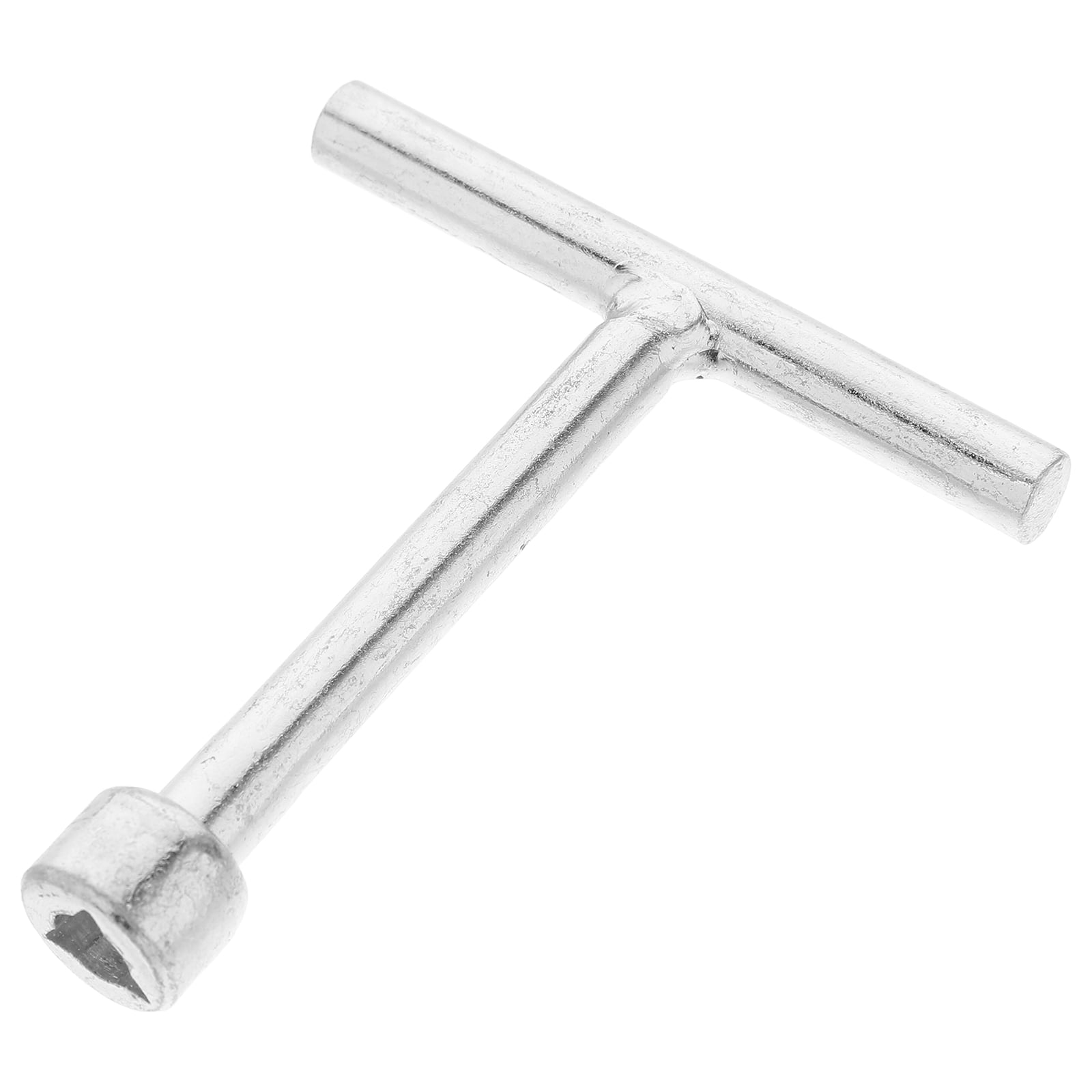 HEMOTON Heavy Duty Stainless Steel Triangular Wrench Repair Spanner 1 ...