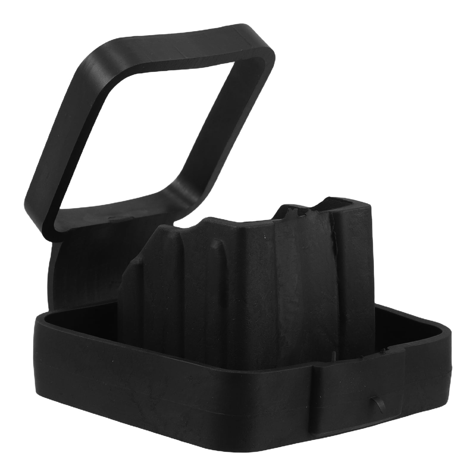 Hemoton Truck Hitch Cover Towing Hitch Cover for Trucks Automotive ...