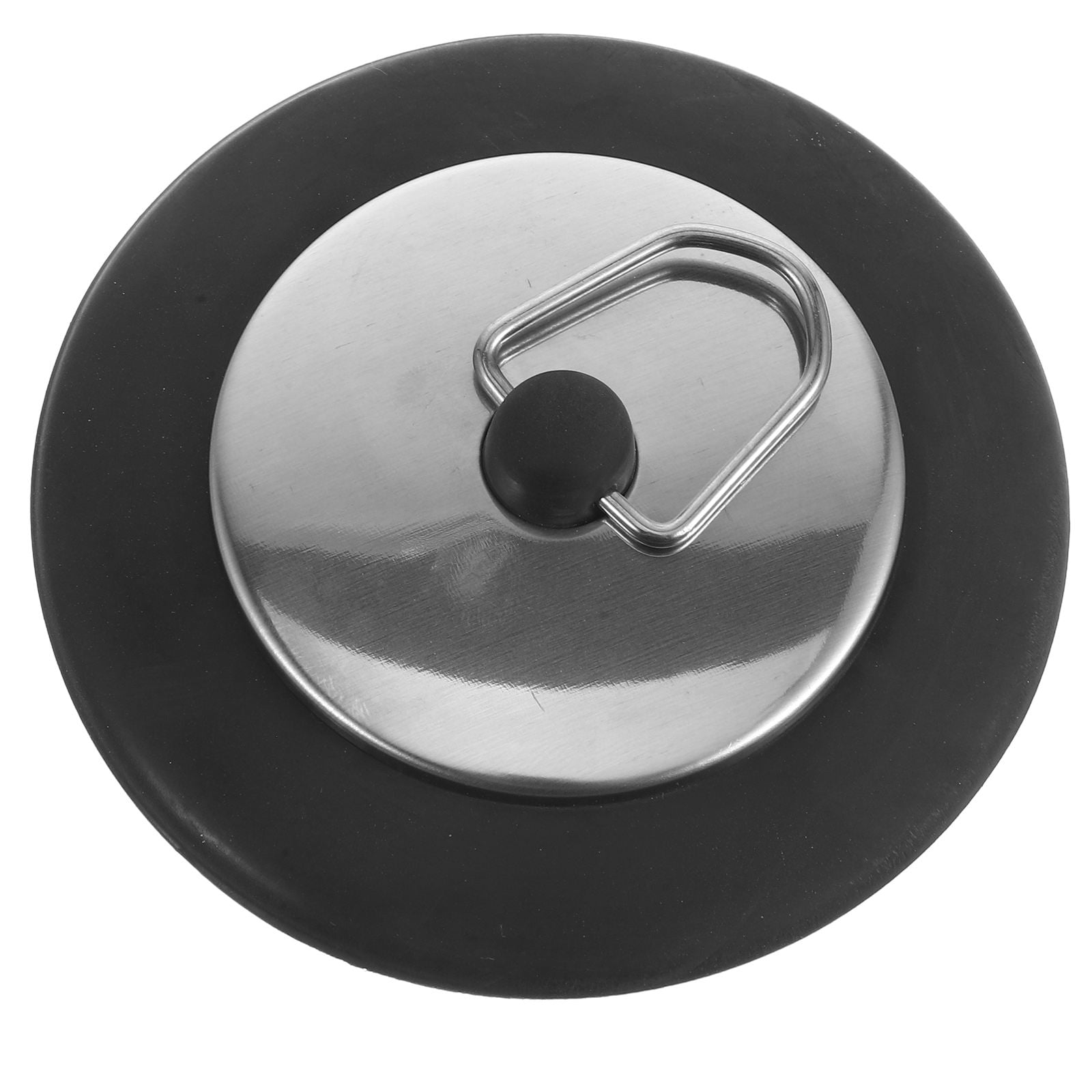Hemoton Tub Drain Cover Bathroom Bathtub Stopper Bathtub Drain Plug ...
