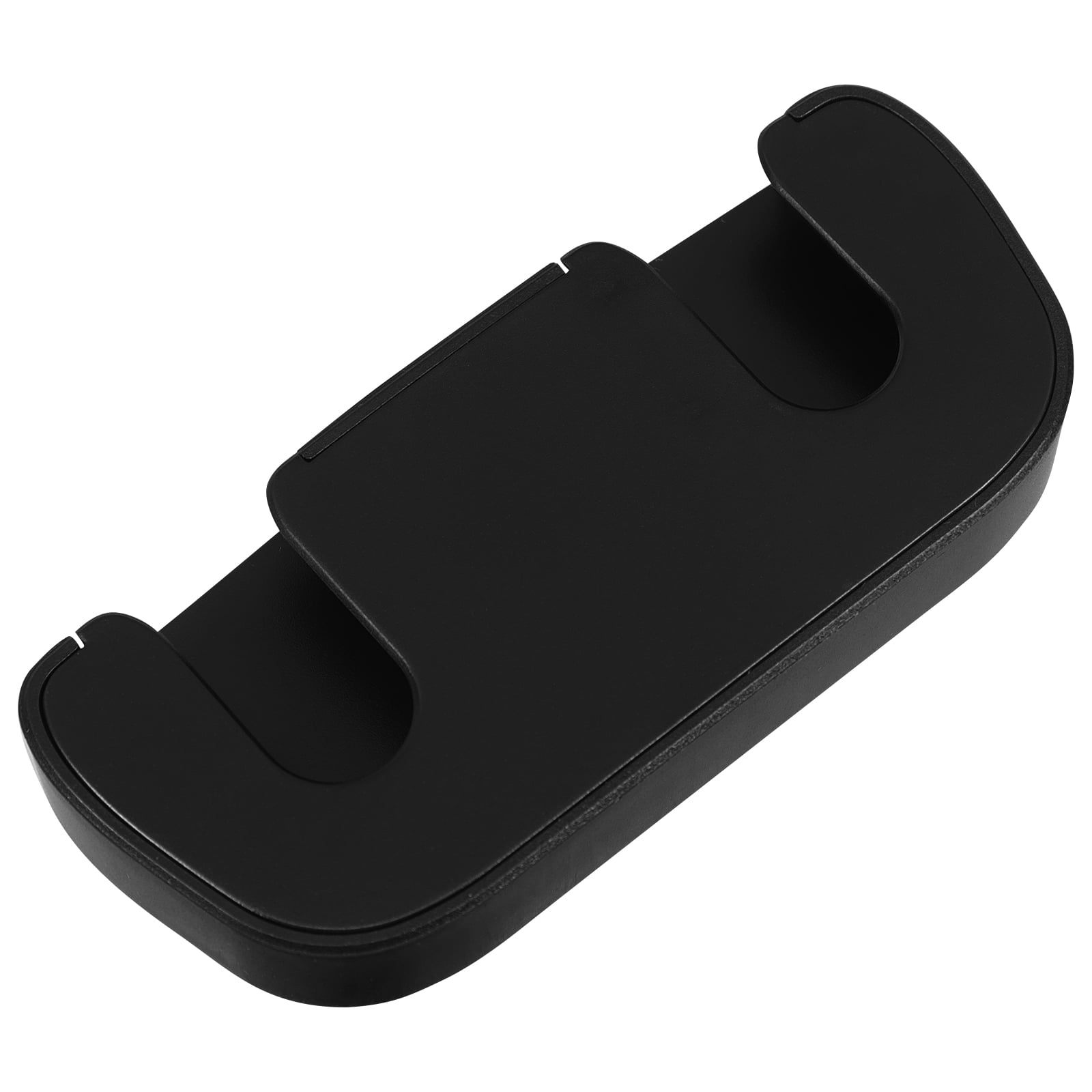 Hemoton Under Desk Game Controller Holder Hanging Plastic Display Rack ...