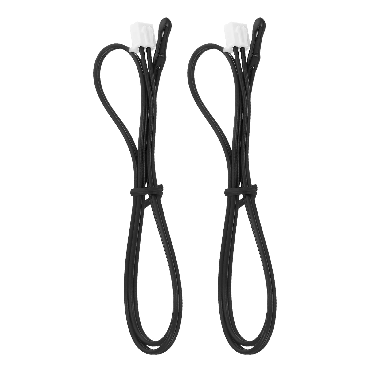 Hemoton Universal Ac Temperature Sensor Air Conditioner Repair Probe ...