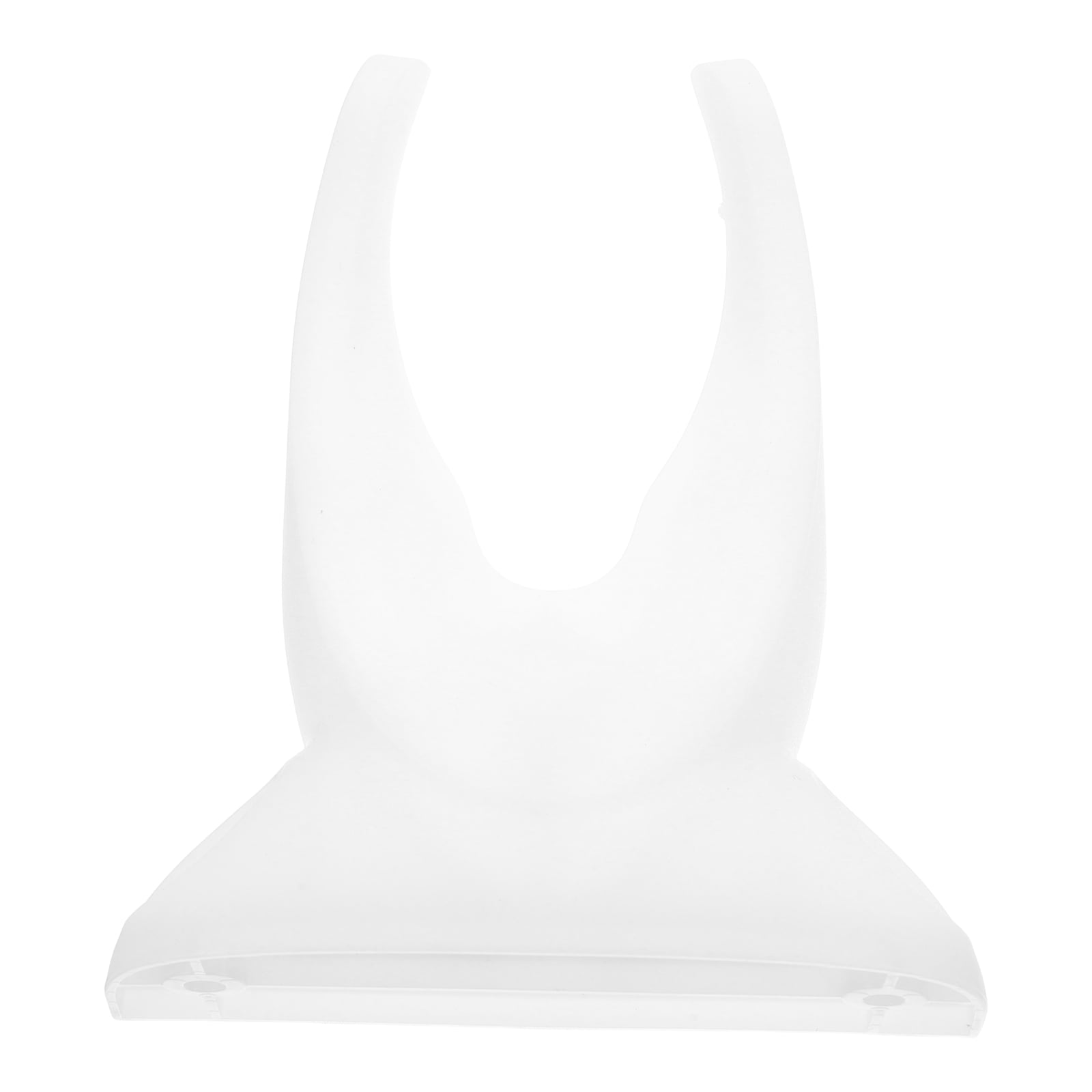 Hemoton Universal Barcode Scanner Holder Barcode Scanning Stand Barcode ...