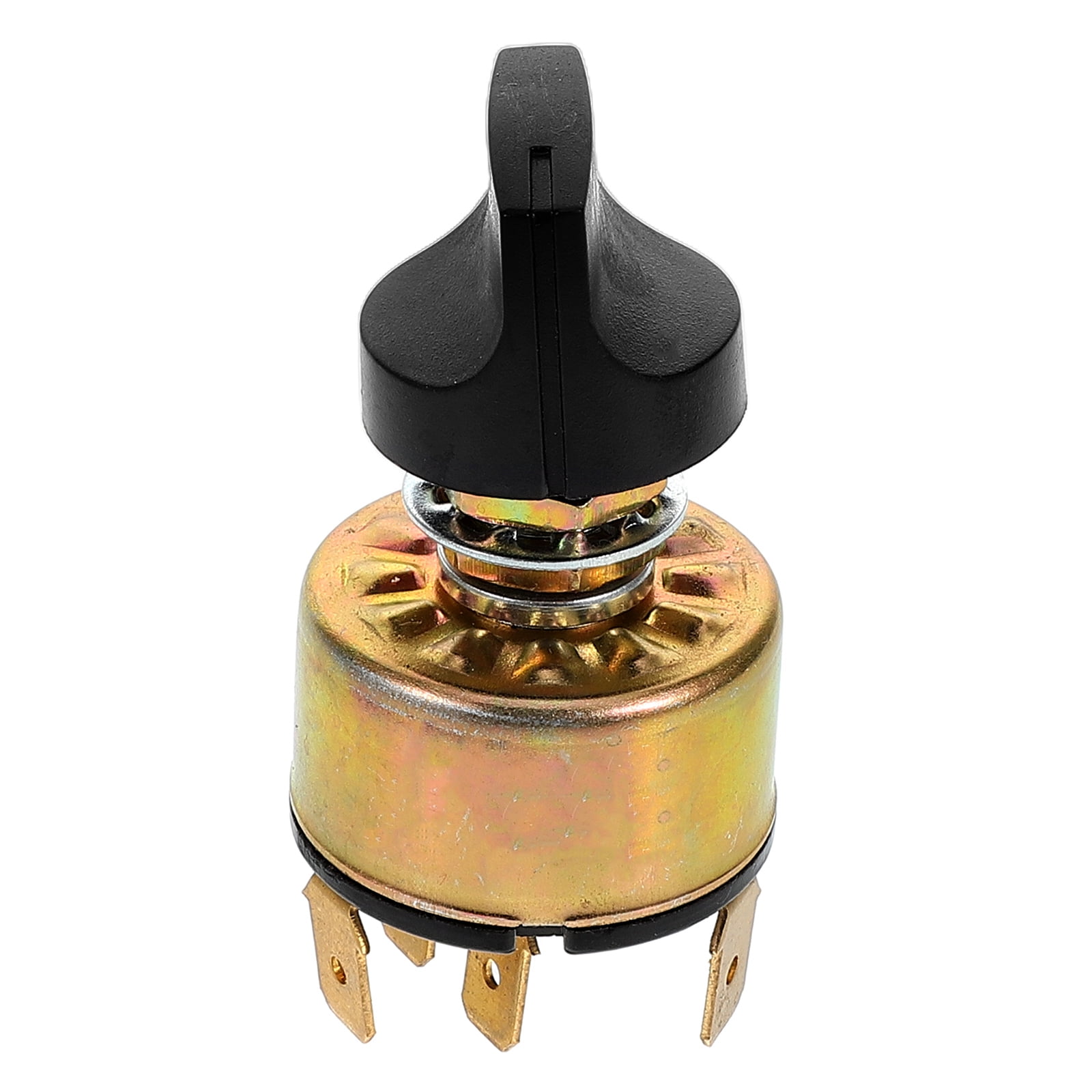 Hemoton Universal Car Air Conditioning Control Switch Three Speed Knob ...