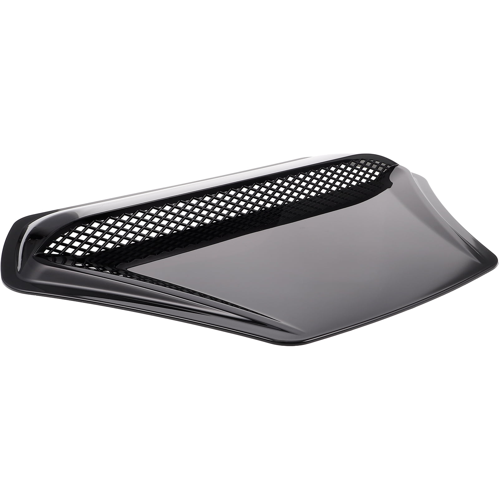 Hemoton Universal Car Hood Air Vent Cover Bonnet Vents Hood Vents Cover ...