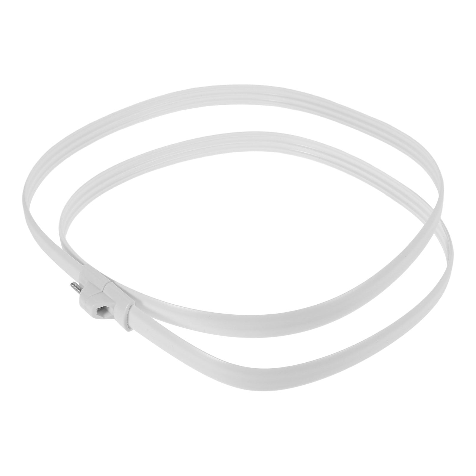 Hemoton Universal Fan Replacements for 12/16/18 Inch Fans Cuttable ...