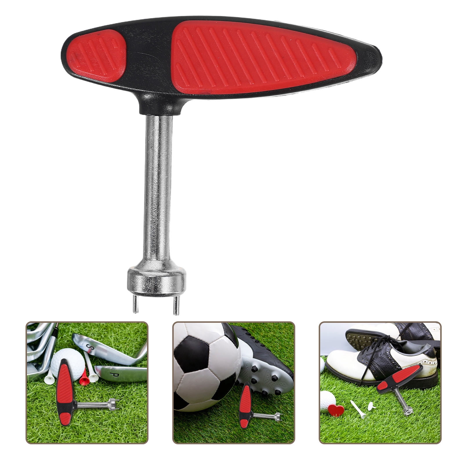 Hemoton Universal Golf Shoe Spike Removal Wrench Spike Shoes Rotate ...