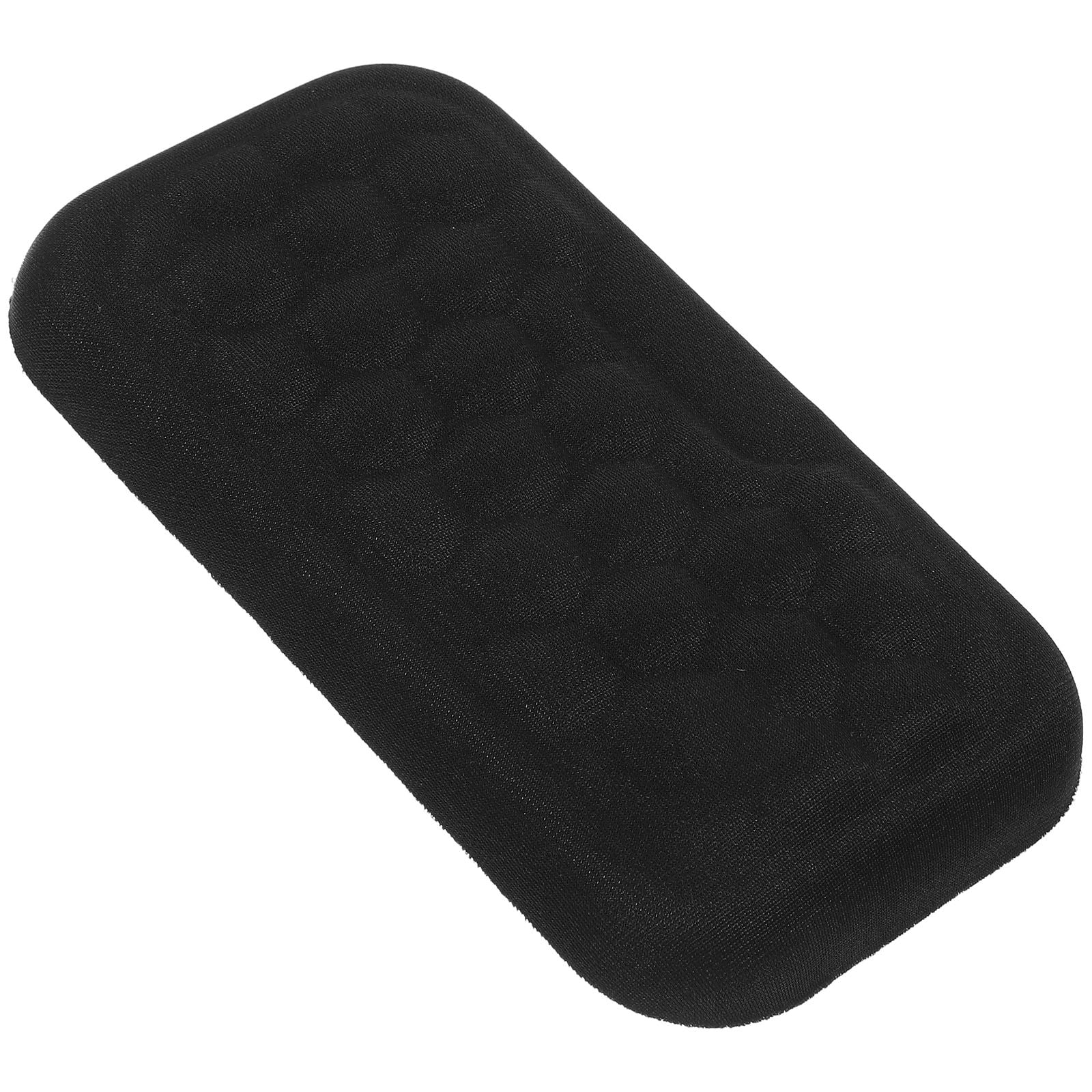 Hemoton Universal Keyboard Pad Cloud Wrist Rest Home Office Keyboard ...