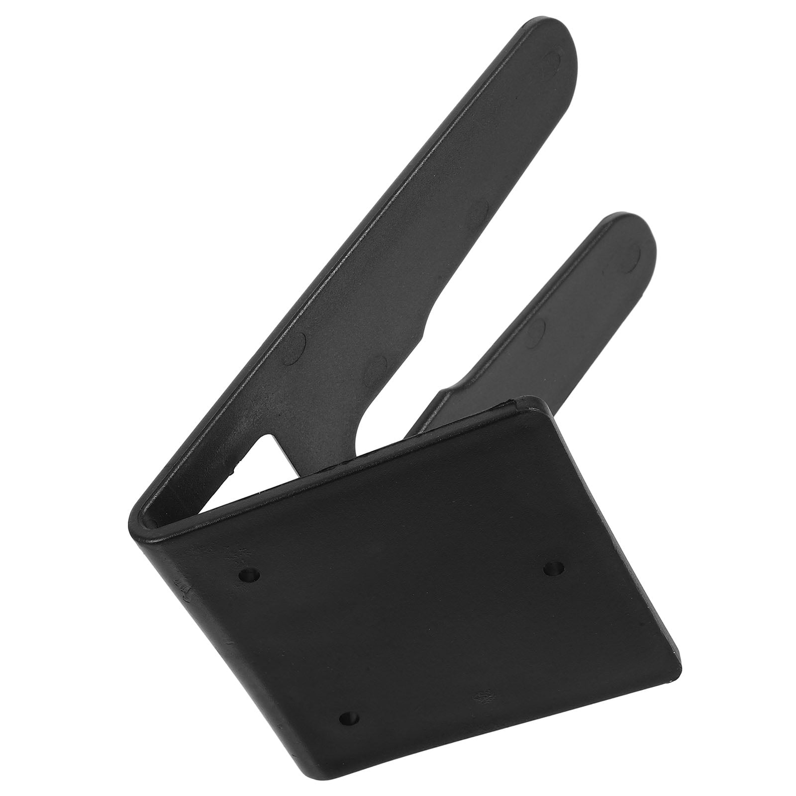 Hemoton Universal Scanners Stand For Desk Handheld Scanner Holder ...