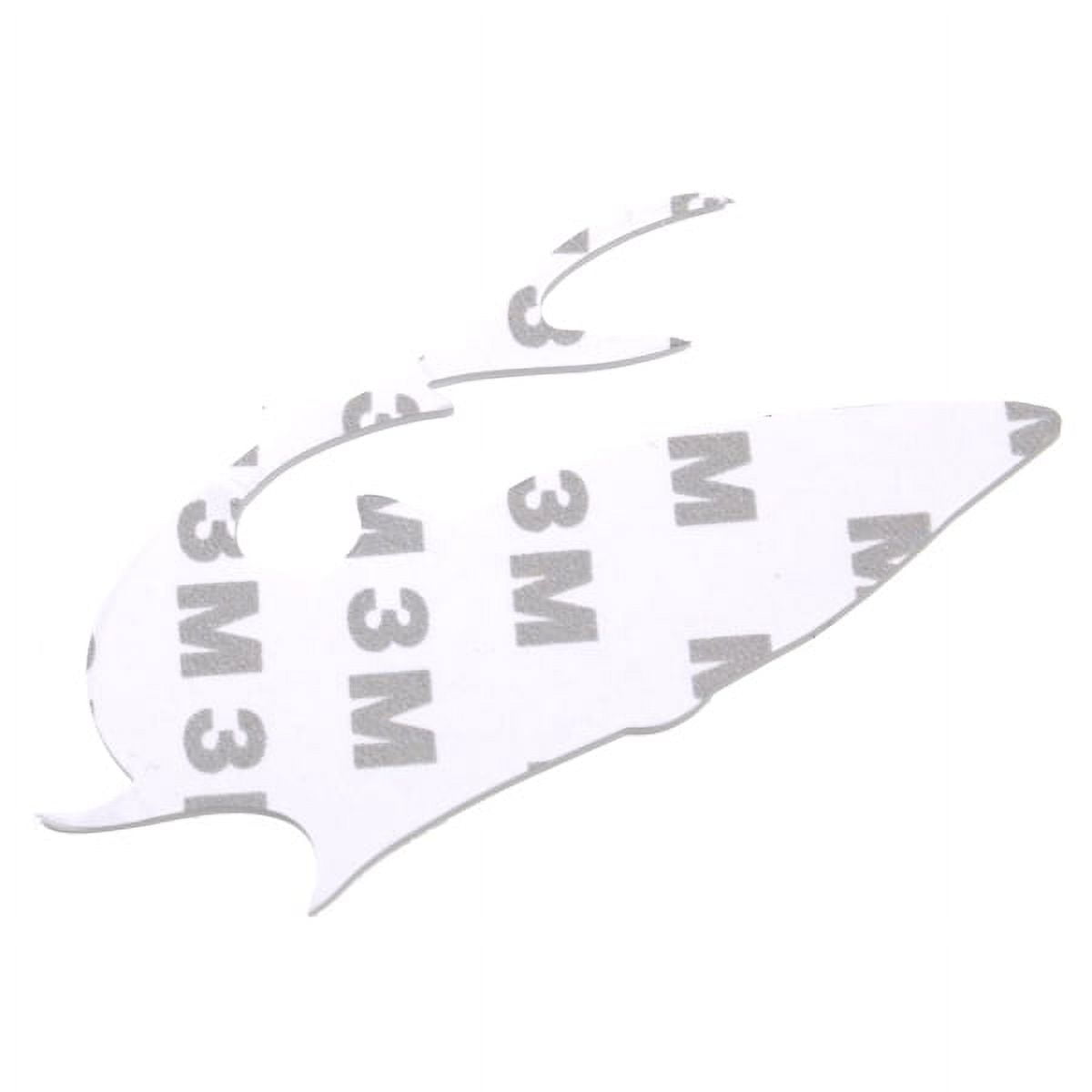 Hemoton Universal Style Shape Car Sticker Car Logo (Golden) - Walmart.com