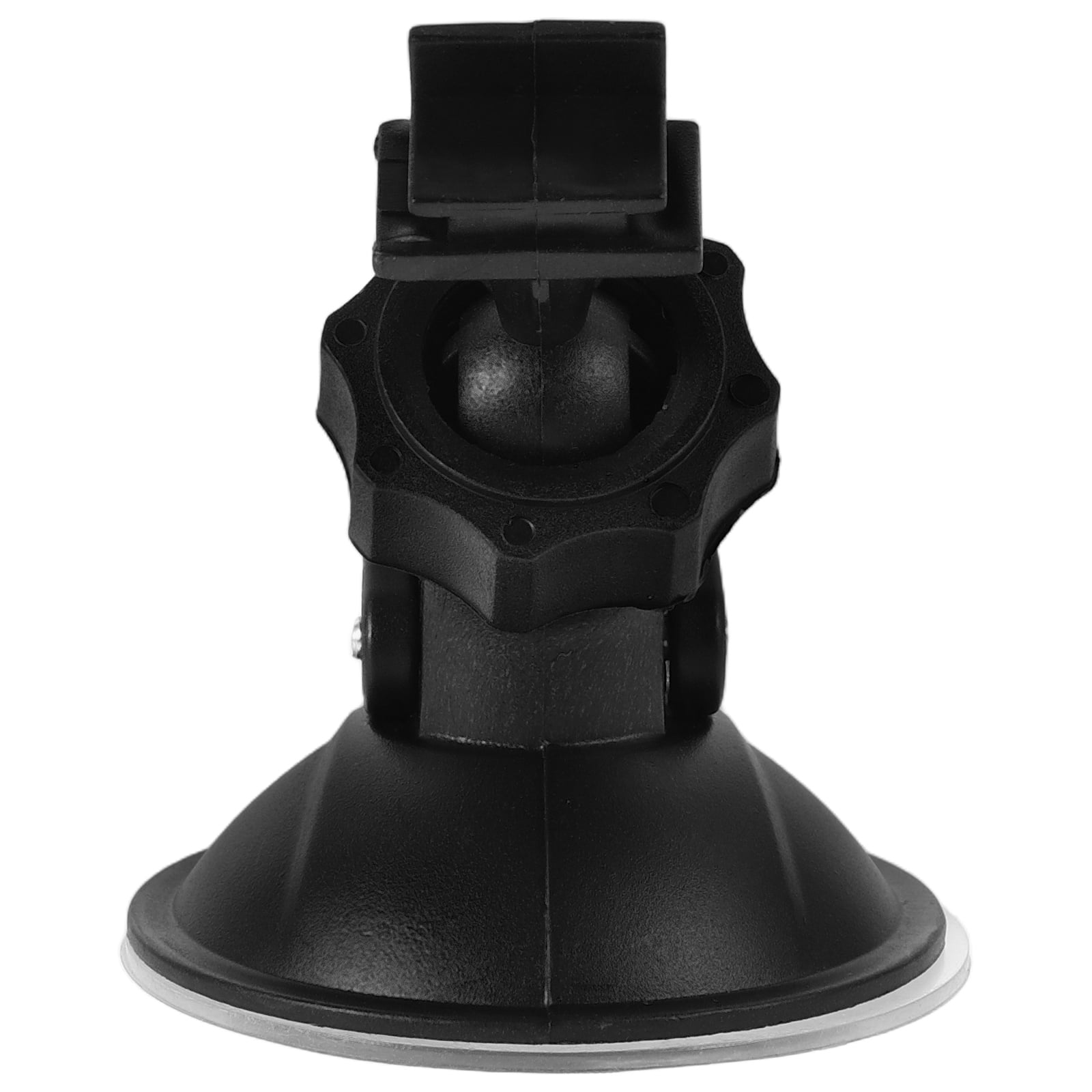 Hemoton Universal Suction Cup Mount For Car Driving Recorder And Action ...