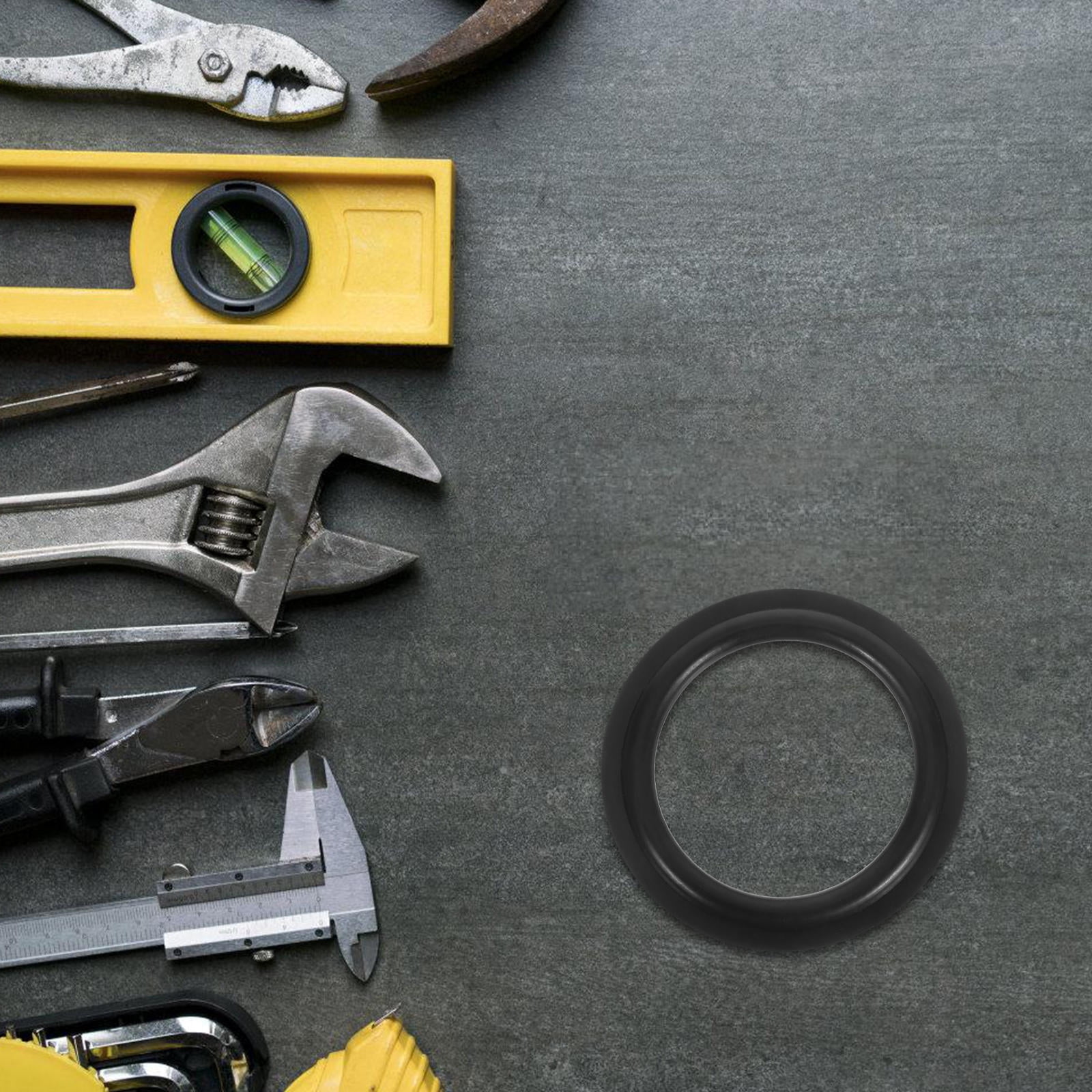 Hemoton Urinal Drain Pipe Rubber Sealing Ring Rubber Gasket for Urinal ...