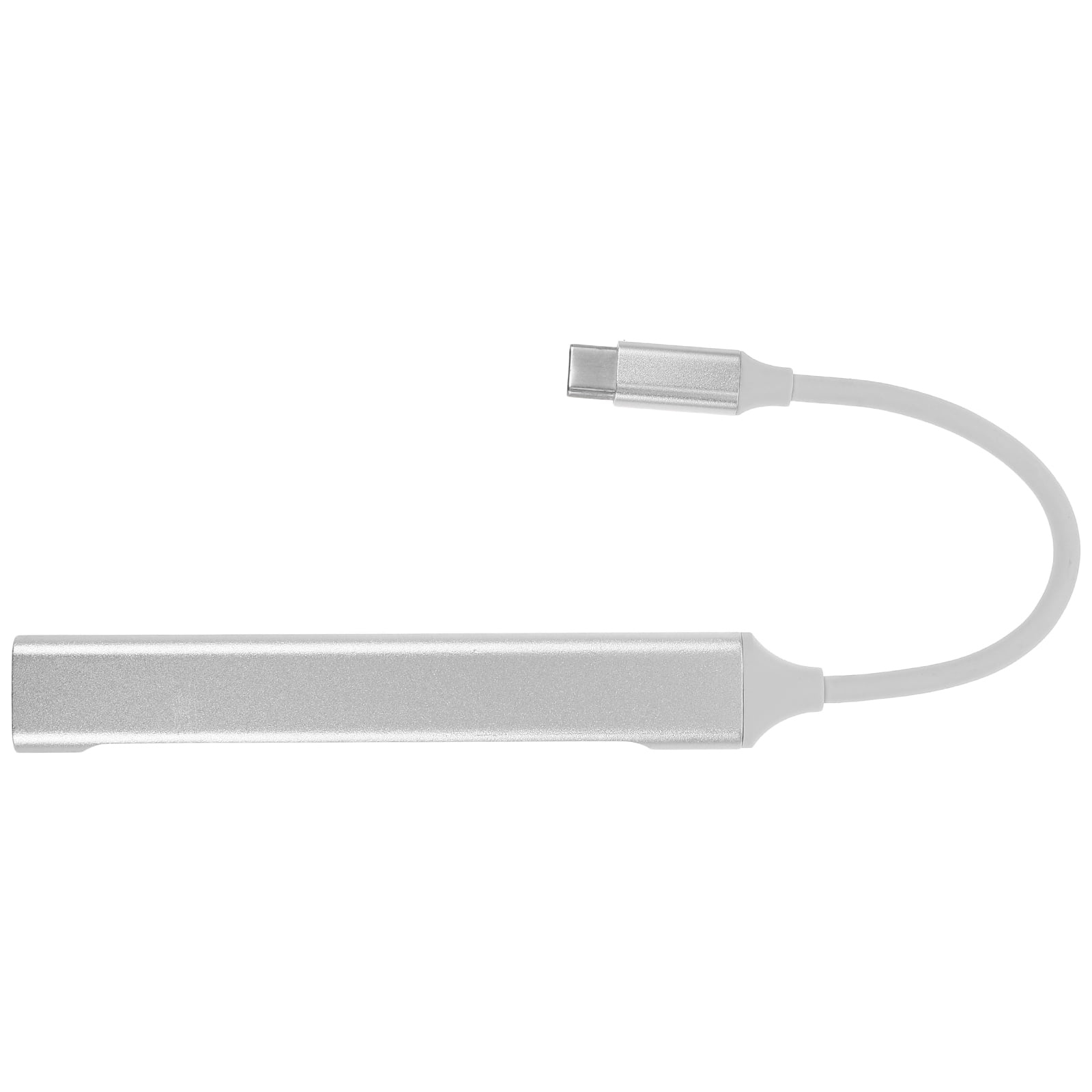 Hemoton Usb C To Usb Hub Adapter Multi Port Usb Extension Hub For ...