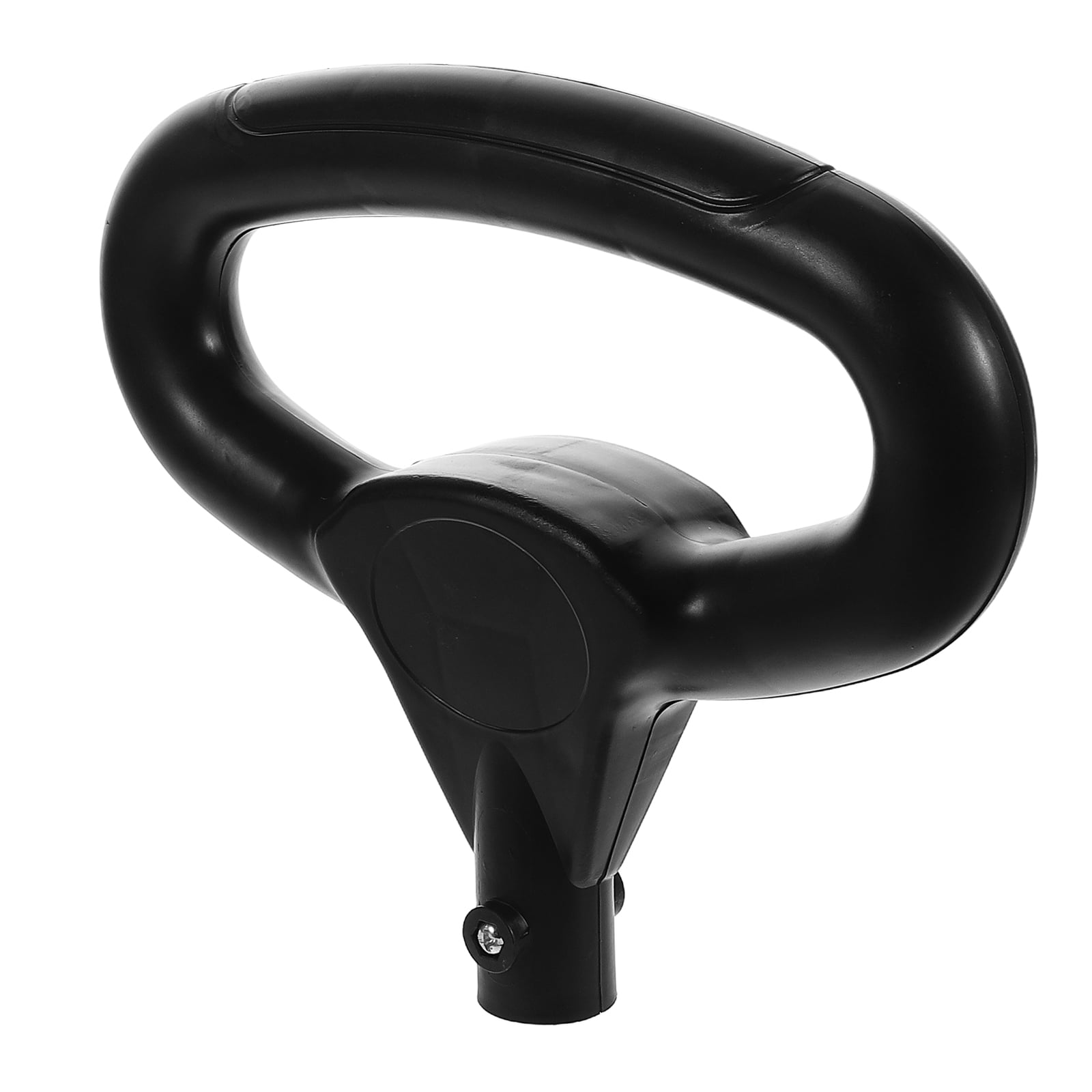 Hemoton Utility Wagon Cart Pull Push Handle Replacement Parts Stroller ...