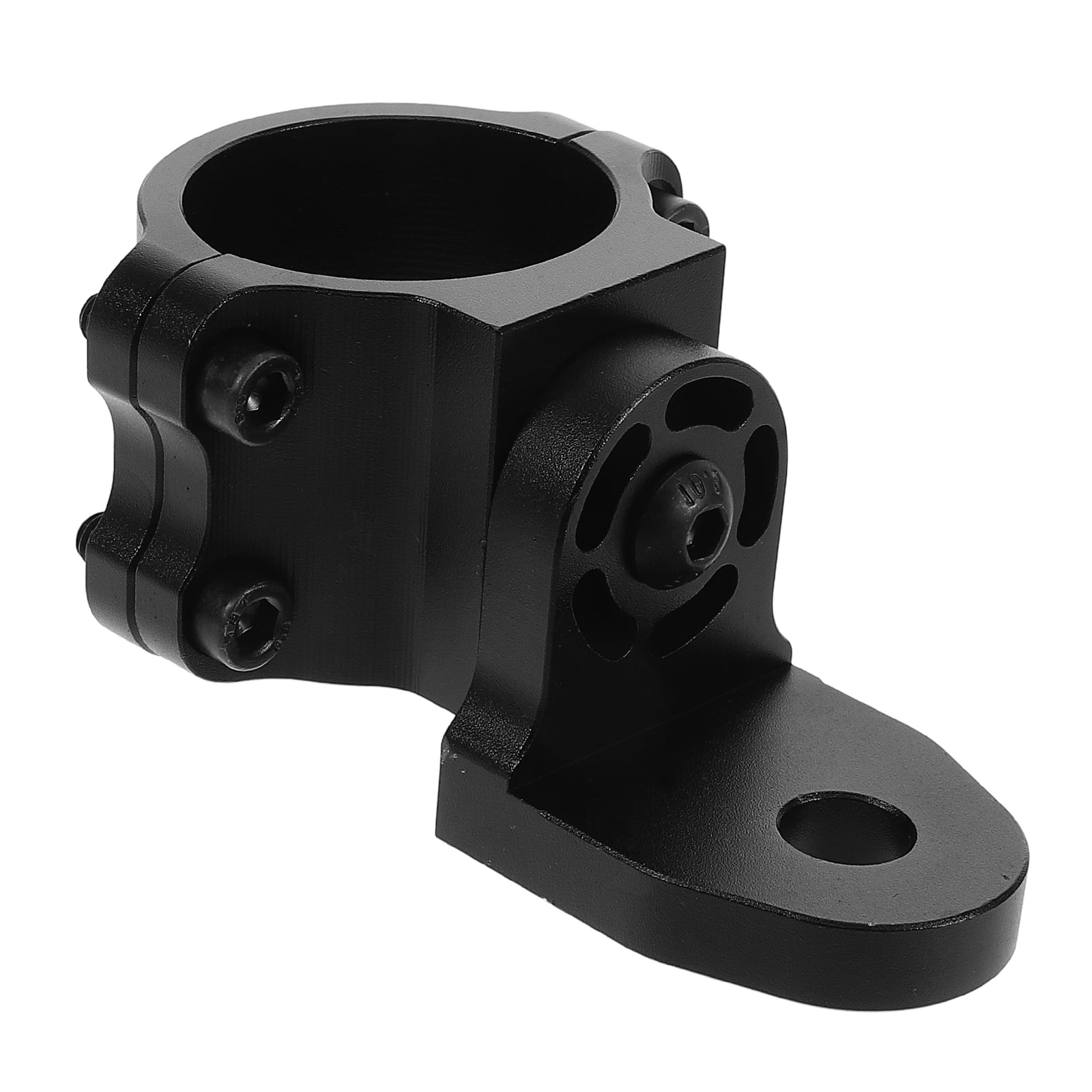 Hemoton Utv Mount Heavy Duty Utv Flag Mount Adjustable Light Mounting ...