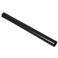 SOPOTUTU Black Vacuum Cleaner Hose Extension Tube, PP Material, 1-Pack ...