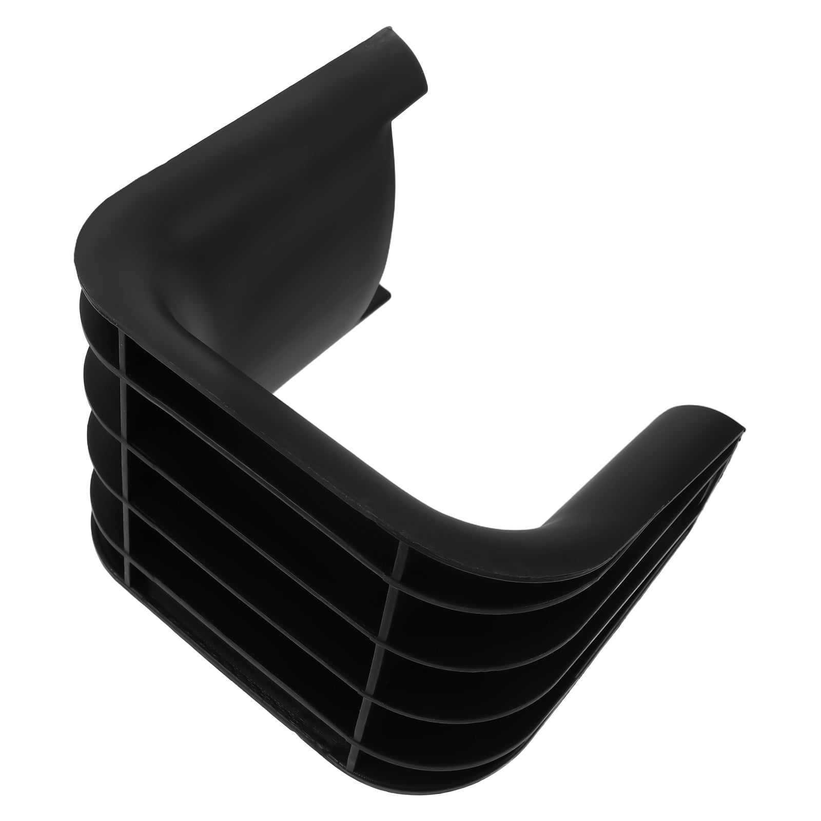 Hemoton Vacuum Hose Wall Mount Holder Space-Saving Hanger Vacuum ...