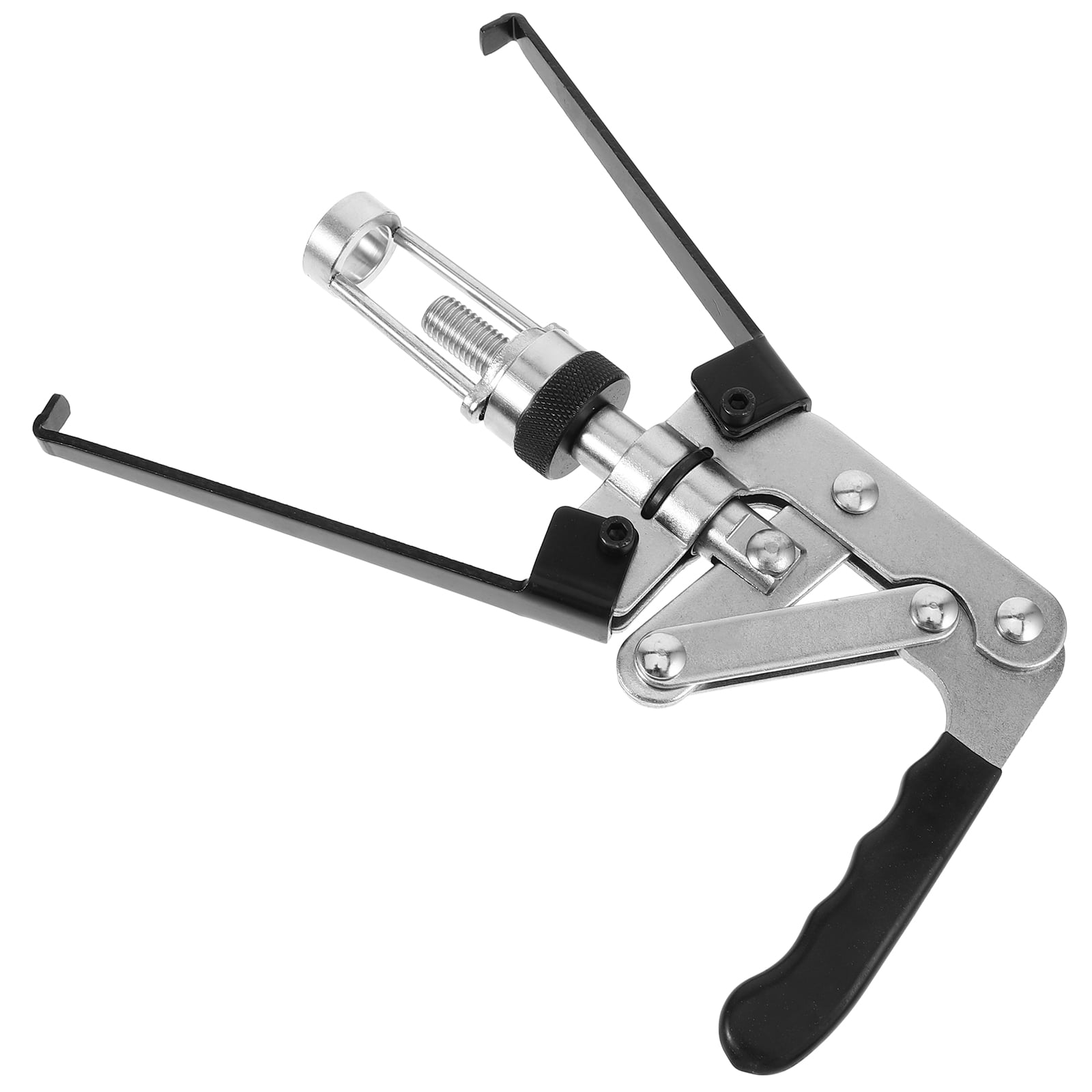 Hemoton Valve Spring Compressor Tool Automotive Engine Valve Spring ...