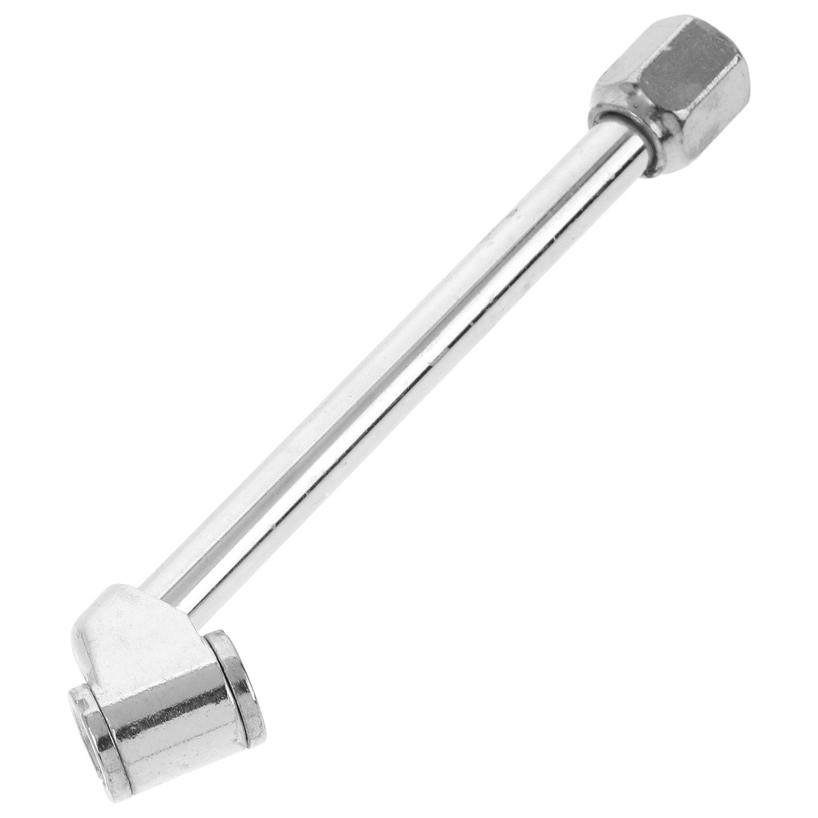 Hemoton Valves Stem Extender Tire Valve Extension Rod Valves Stem ...