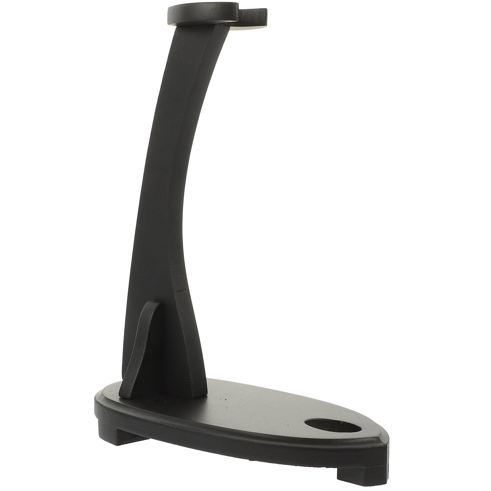 Hemoton Vertical Display Rack Swords Collection Stand Wooden Swords ...