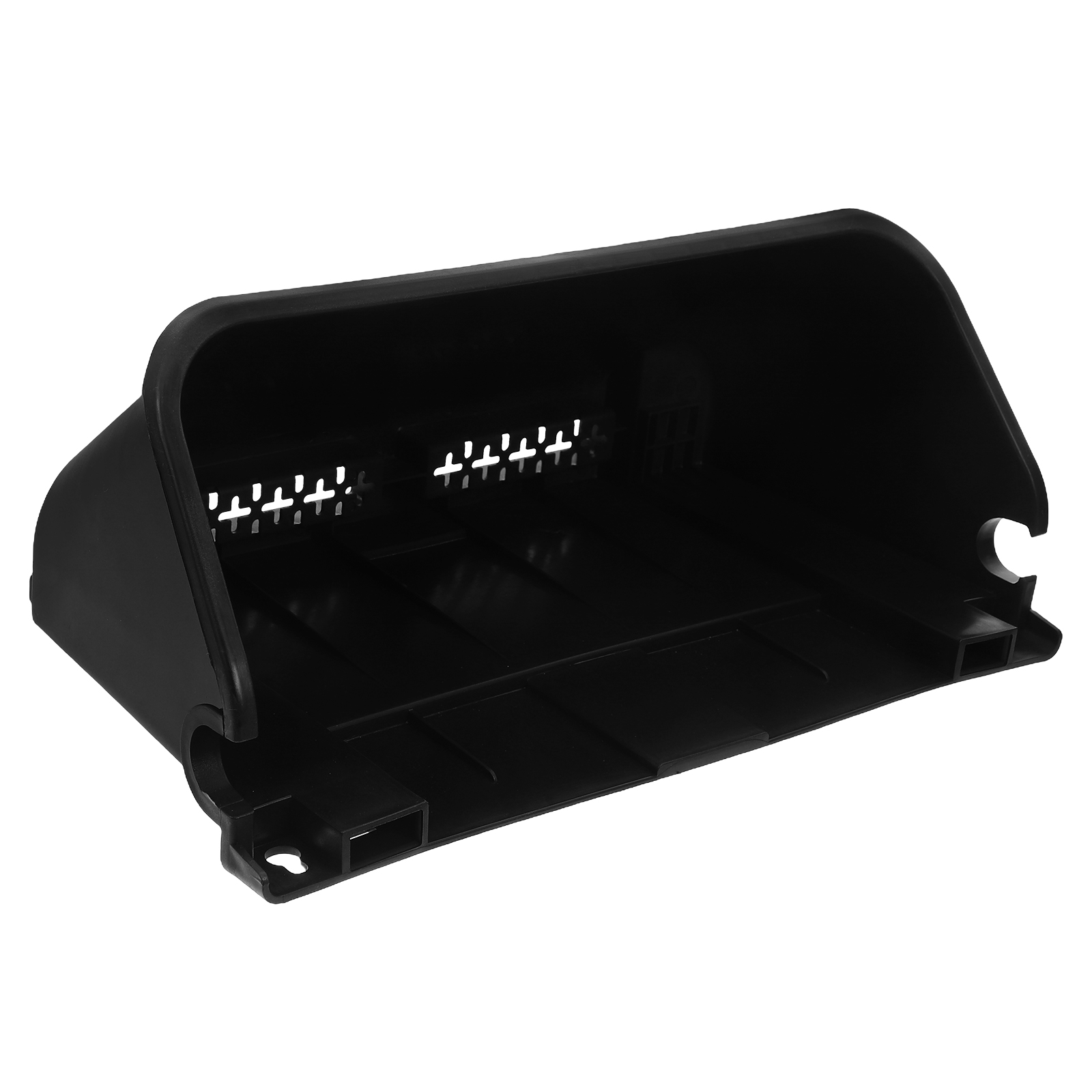 Hemoton Vertical Garden Wall Planter Hanging Planter Box Wall Mounted ...