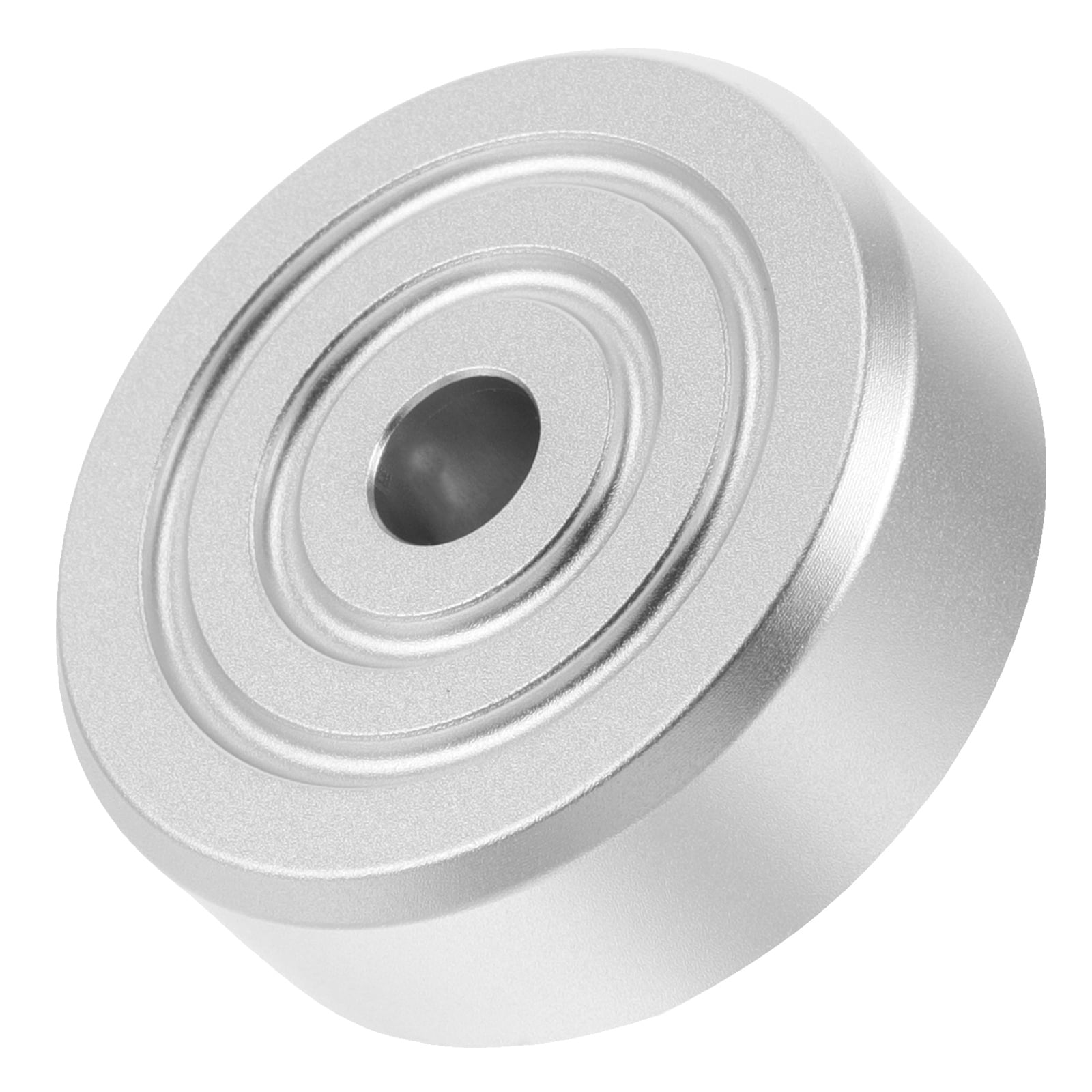 Hemoton Vinyl Record Weight Stabilizer Low Profile Vinyl Stabilizer ...