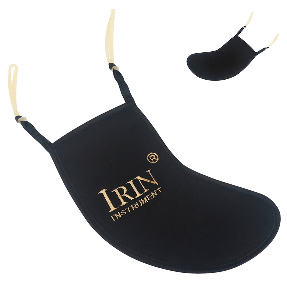 Hemoton Violin Chin and Shoulder Rest Pad for String Instruments ...