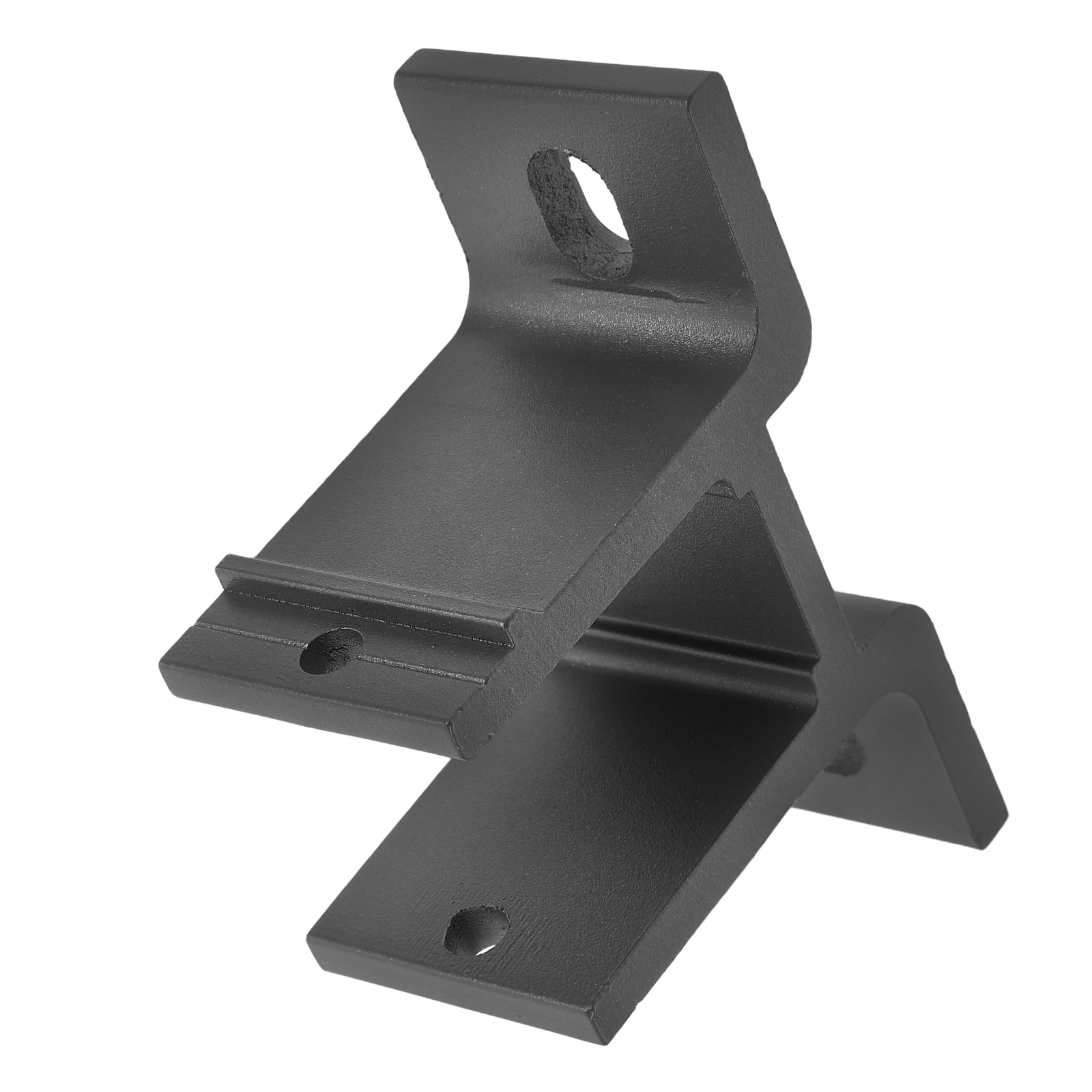 Hemoton Wall Bracket for Retractable Awning Mounting Brackets Black ...
