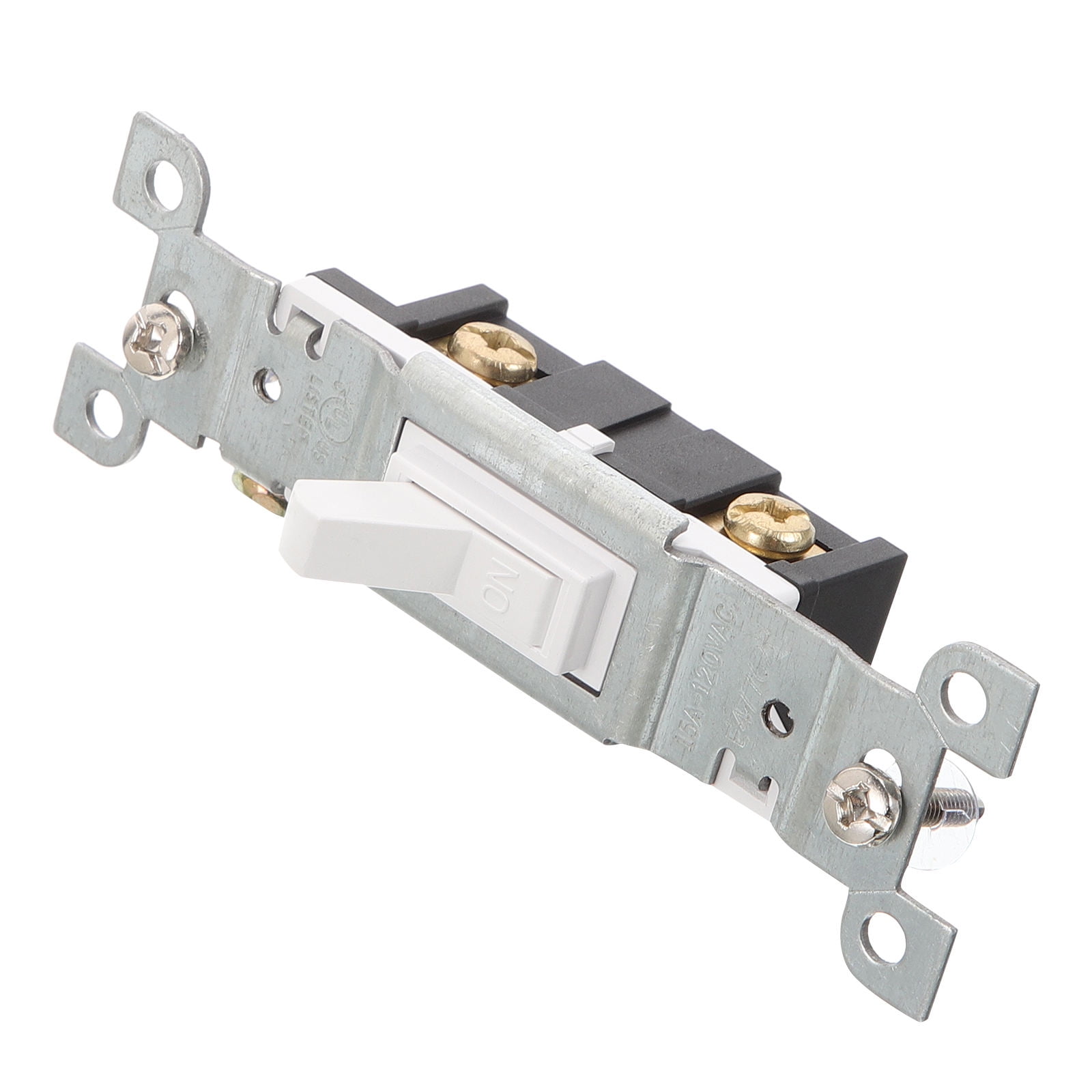 Hemoton Multi- Light Switch with Socket for Home Use, Made from PC and ...