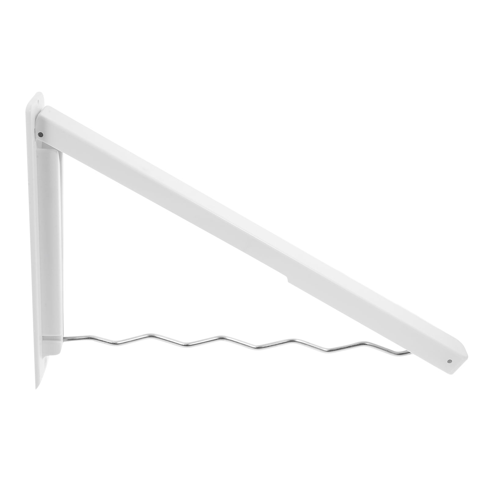 Wall Mounted Foldable Clothes Drying Rack Made of Stainless Steel for ...