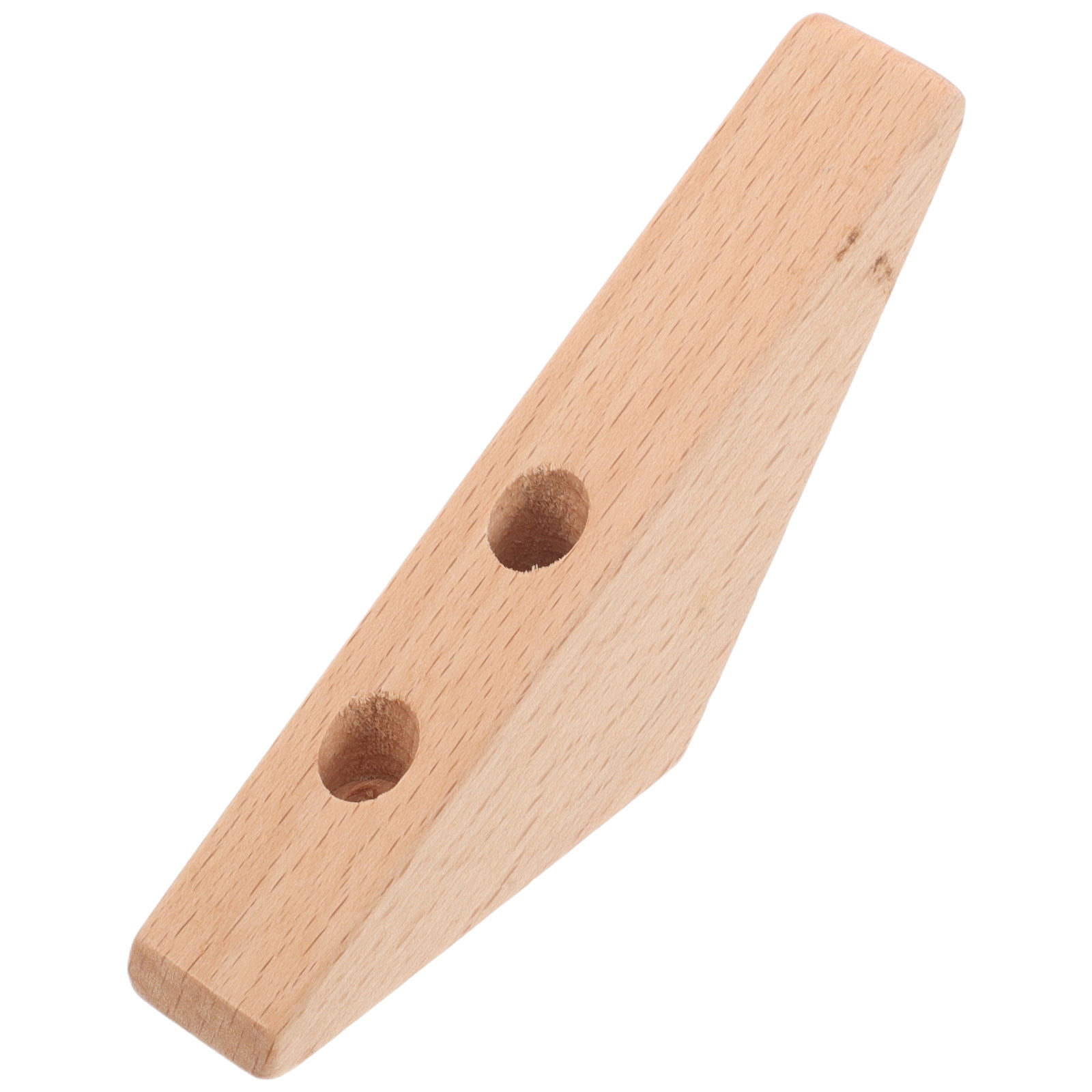 Hemoton Wall Mount Guzheng Holder Traditional Musical Instrument Hook ...