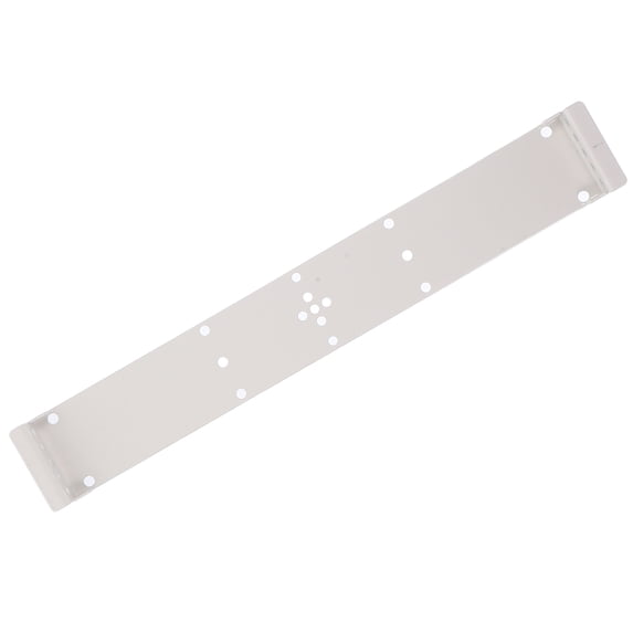 HEMOTON Office Wall File Organizer for 5 Page Display System Mounting ...