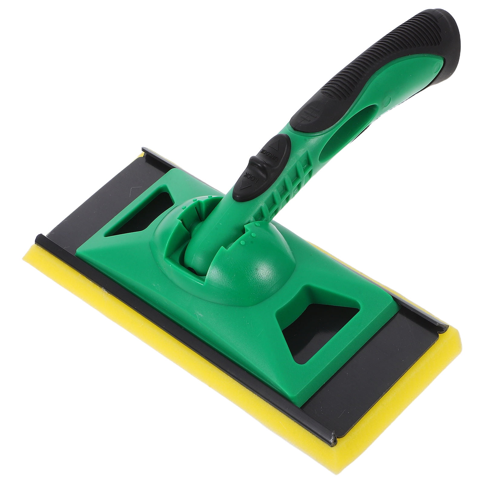 Hemoton Wall Painting Pad Edge Paint Tool Supplies Staining Brushes ...