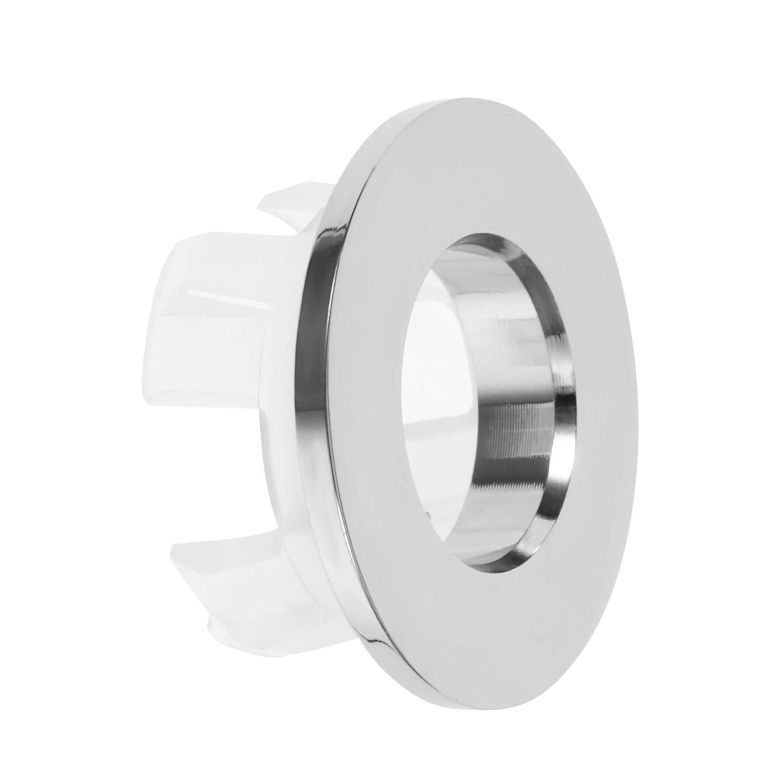 Hemoton Wash Basin Overflow Ring Kitchen Bathroom Sink Cover - Walmart.com