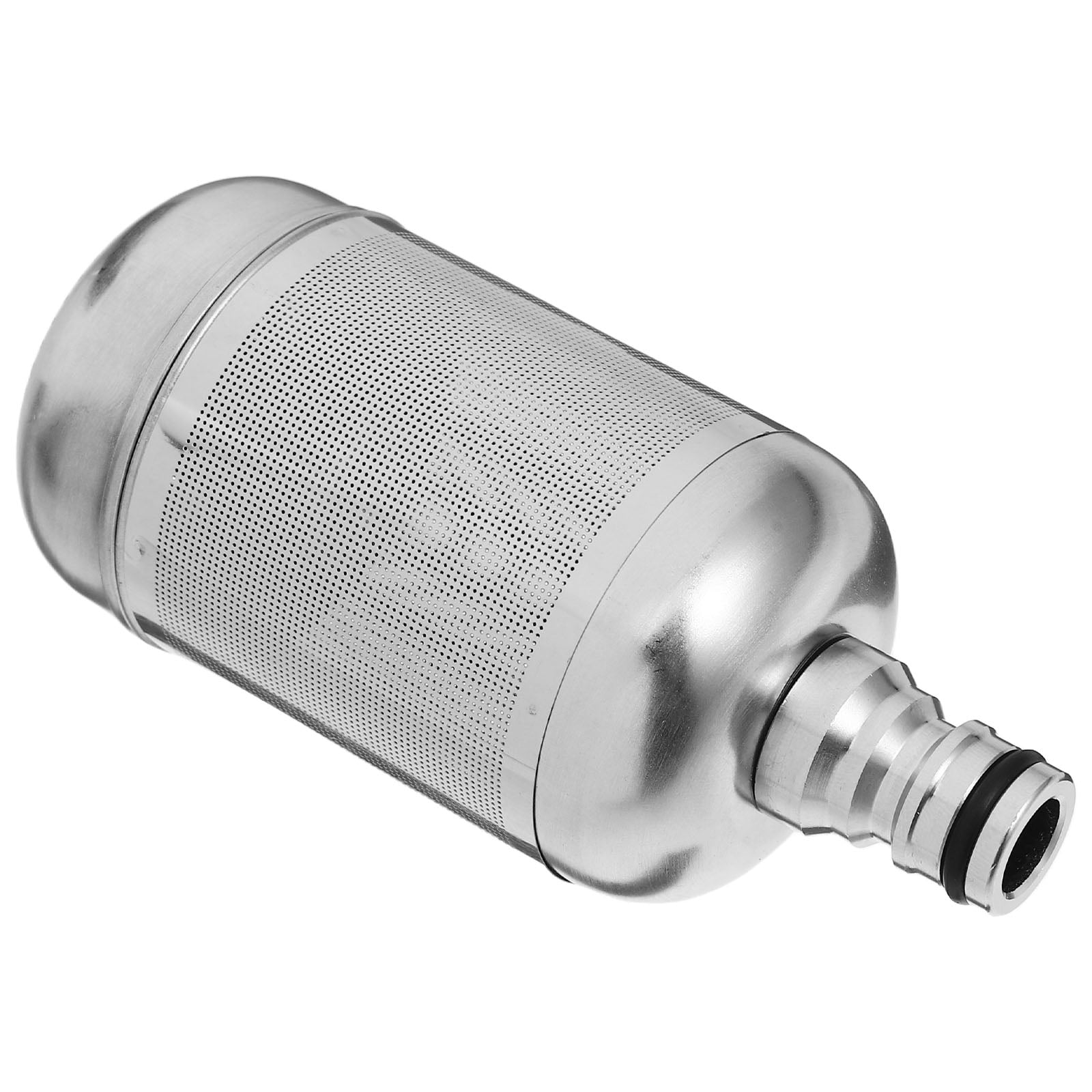 Hemoton Washer Hose Fitting Washer Water Filter Washer Strainer Water ...