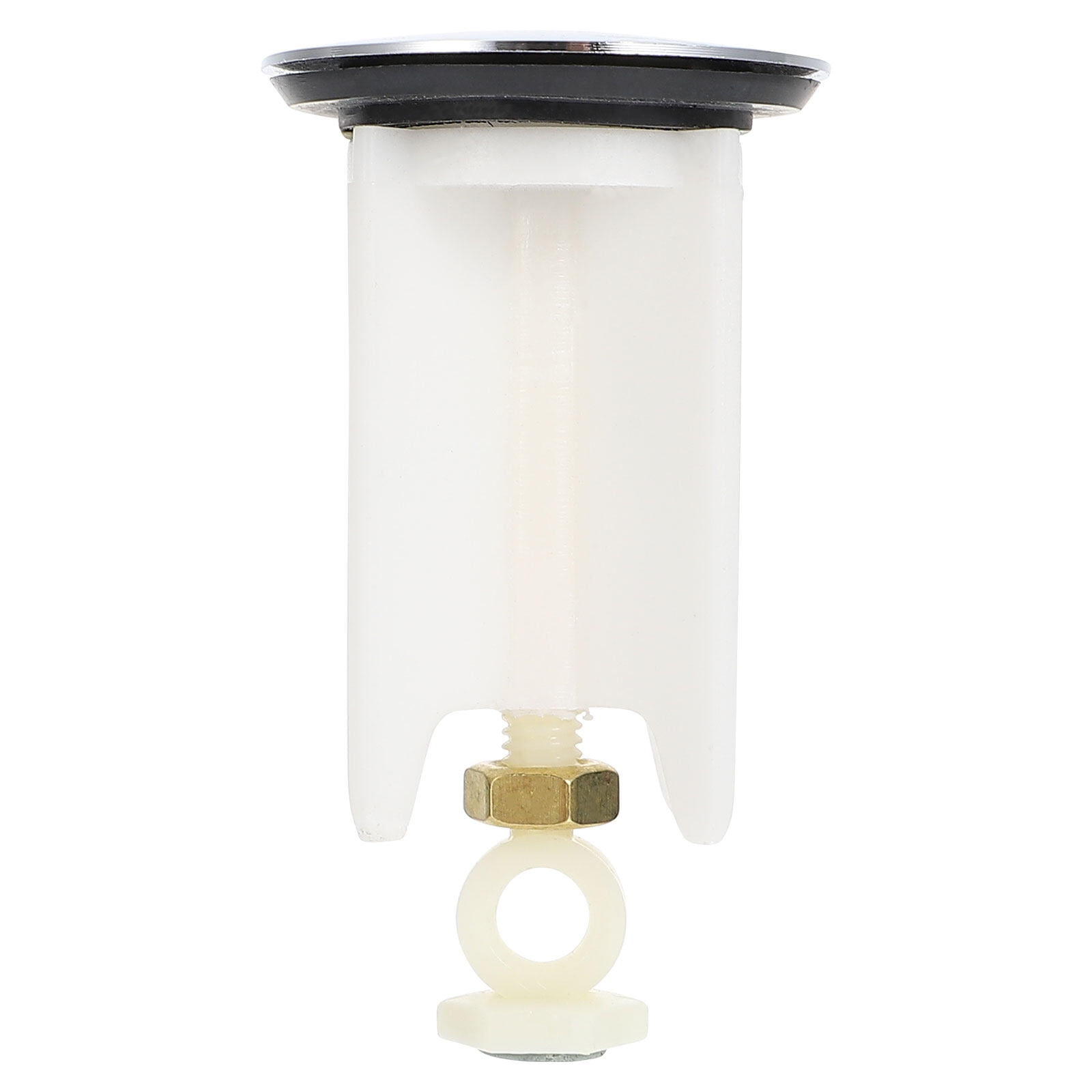 Hemoton Water Dispenser Nozzle Drain Accessories Sturdy Sink Rust ...