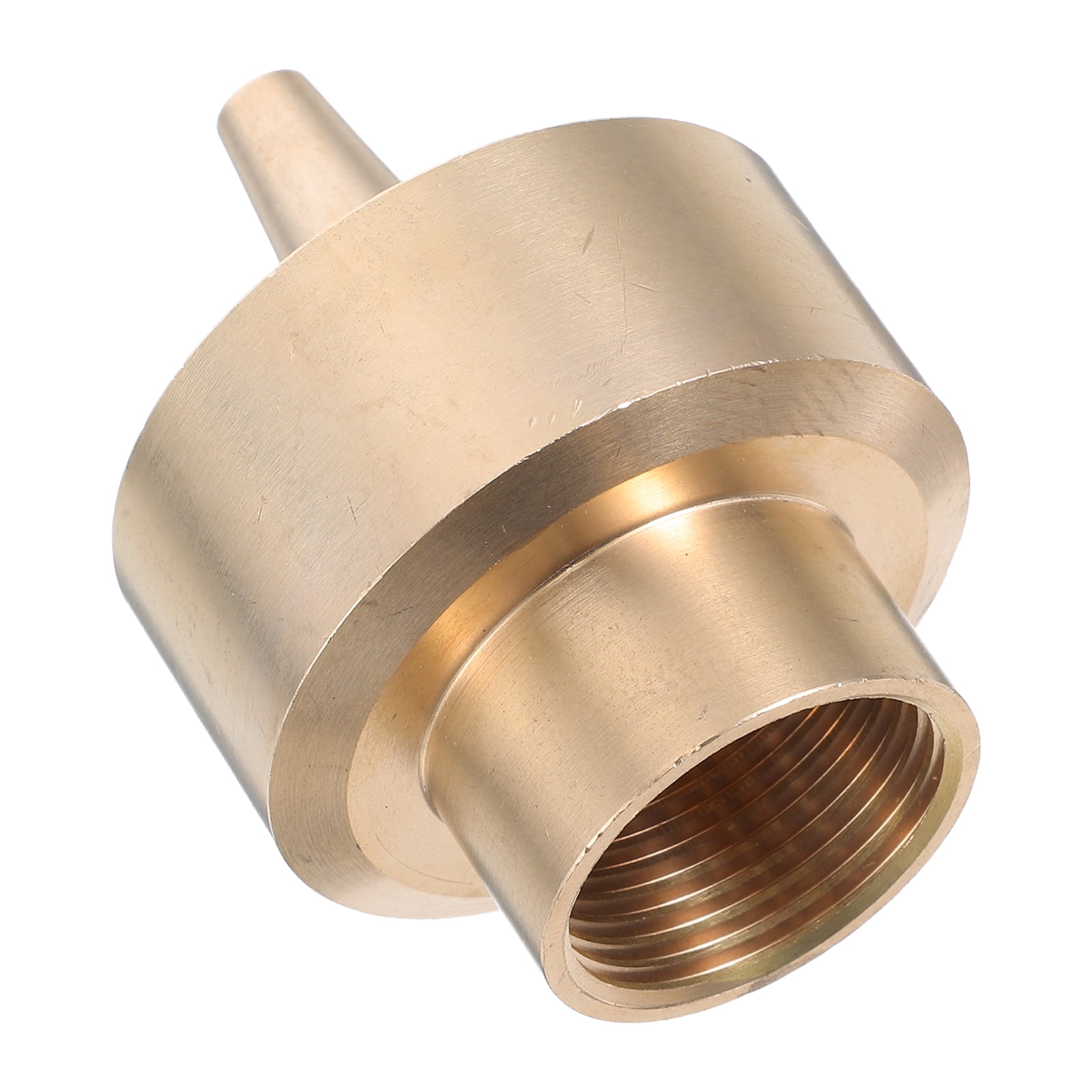 Hemoton Water Fountain Nozzle Fountain Spray Head Sprinkler Water ...