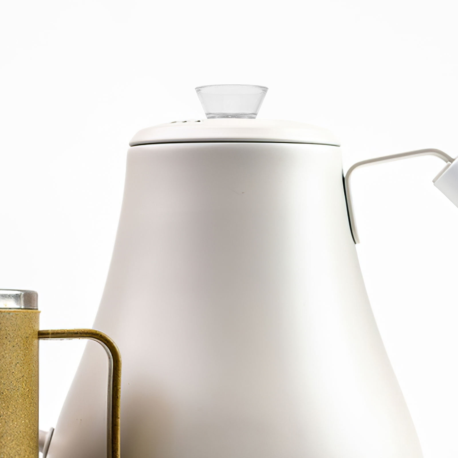 Hemoton Water Inlet Lid For Kettle Electric Kettle Pouring Lid Bottle ...