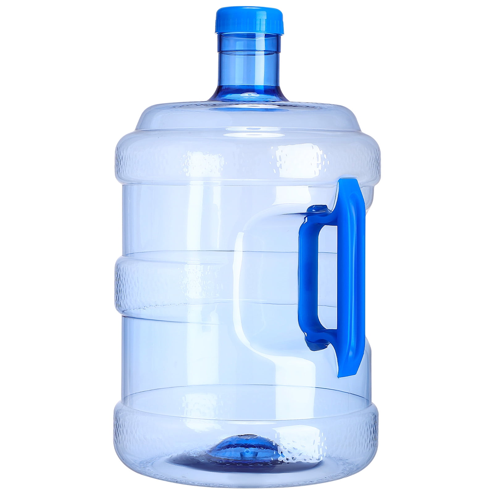 Hemoton Water Jug 10 L Water Jug Water Containers Plastic Water Bucket ...