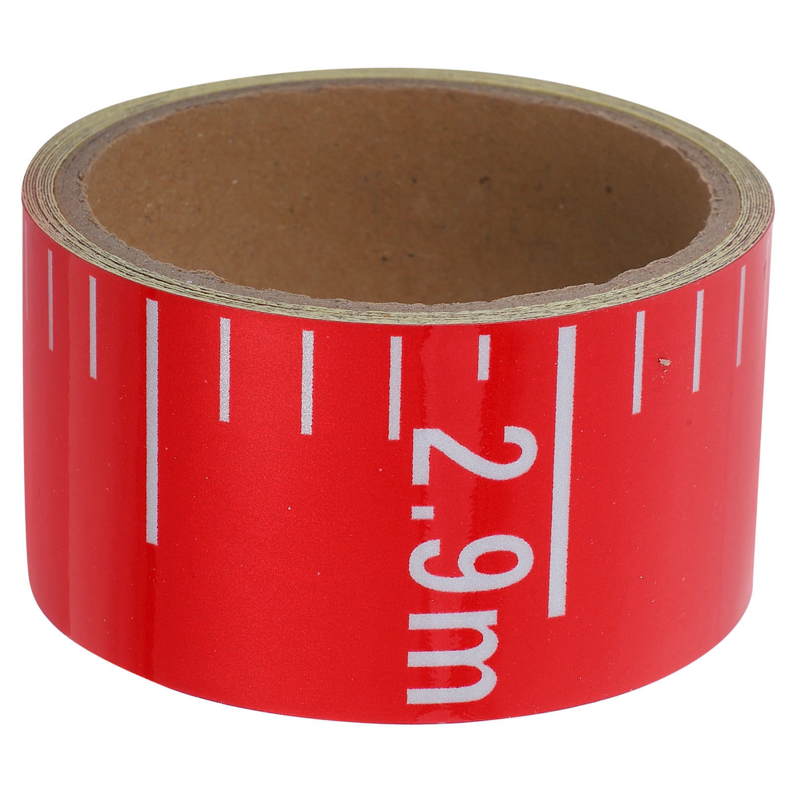 Hemoton Water Level Measuring Sticker Tool Water Level Indicator Pool ...