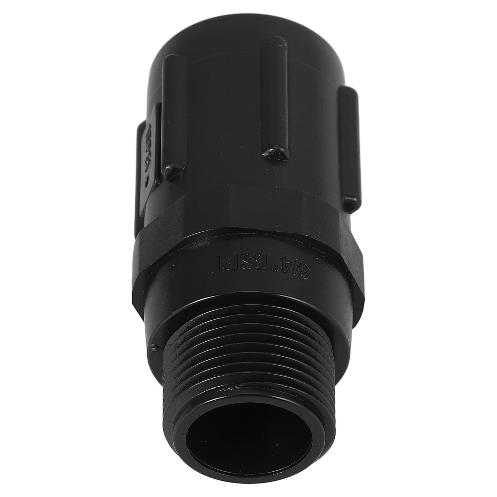 Hemoton Water Pressure Regulator 15psi 3/4" Hose Thread Garden Hose ...