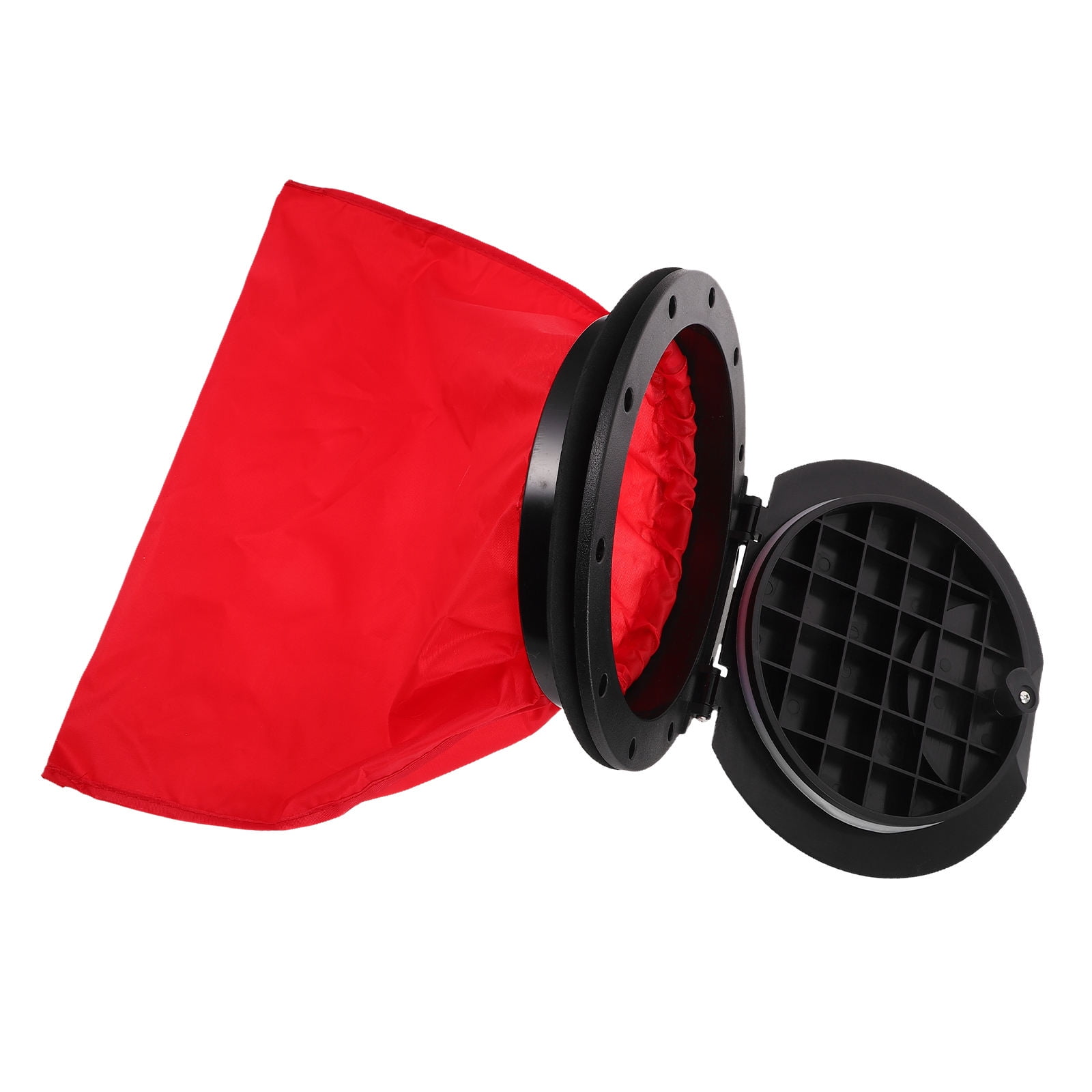 Hemoton Waterproof Compartment Hatch Lid For Kayak And Boat Kayak Deck ...