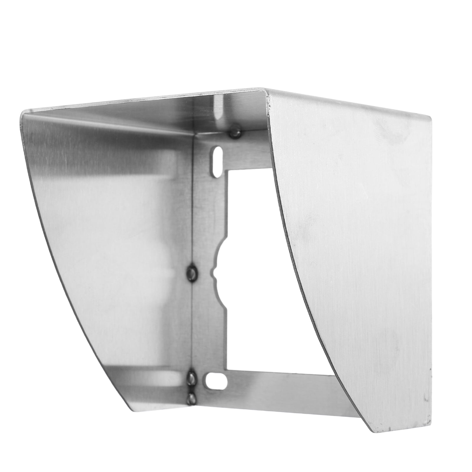 Hemoton Waterproof Electrical Outlet Box For Outdoor Charging Pile 86 ...