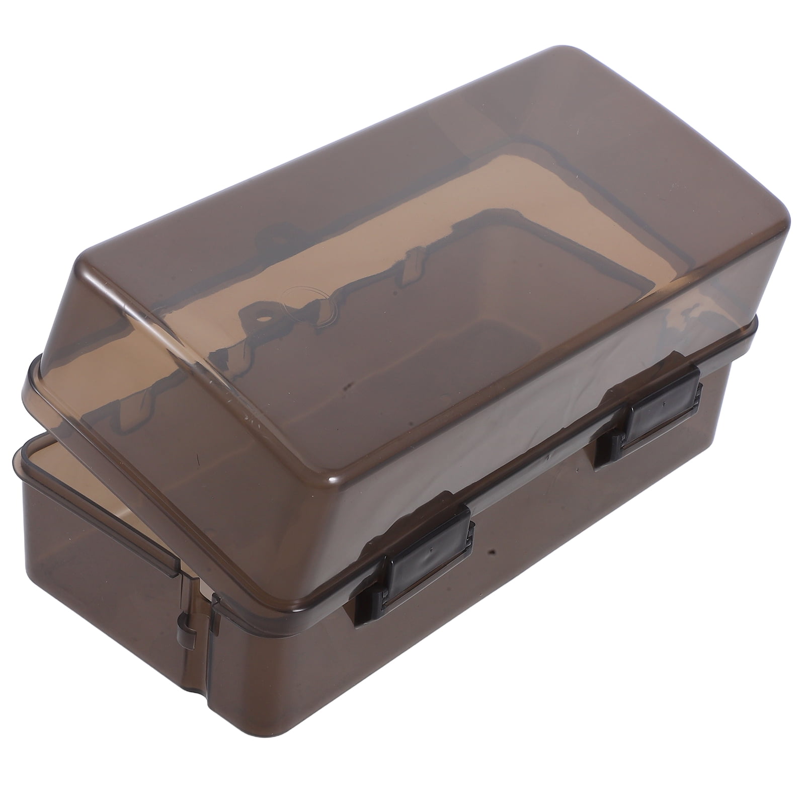 Hemoton Waterproof Plug Protector Outdoor Electrical Outlet Box for ...