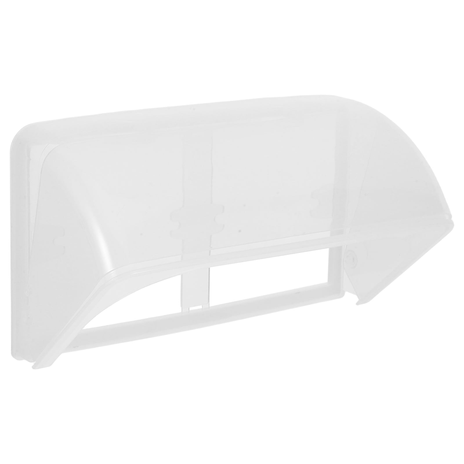 Hemoton Waterproof Socket Cover 86 Type Outdoor Power Socket Case Plug ...