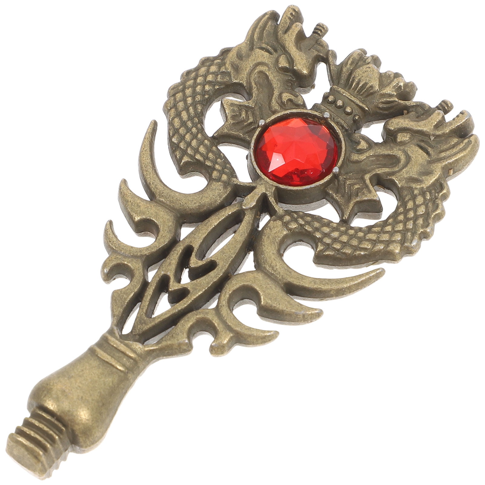 Hemoton Wax Seal Stamper Handle Replacement Stamp Handle Wax Seal ...