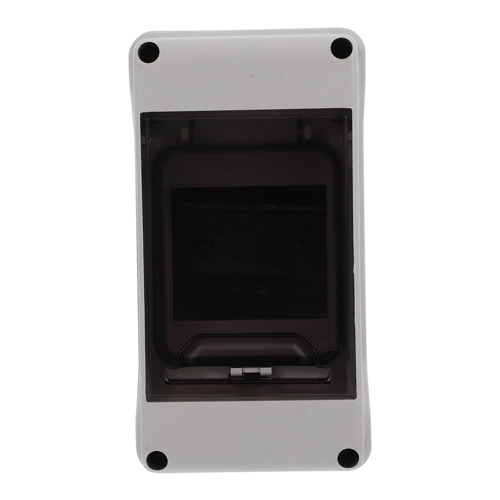 Hemoton Weatherproof Ac Disconnect Box For Outdoor Use Circuit Power ...