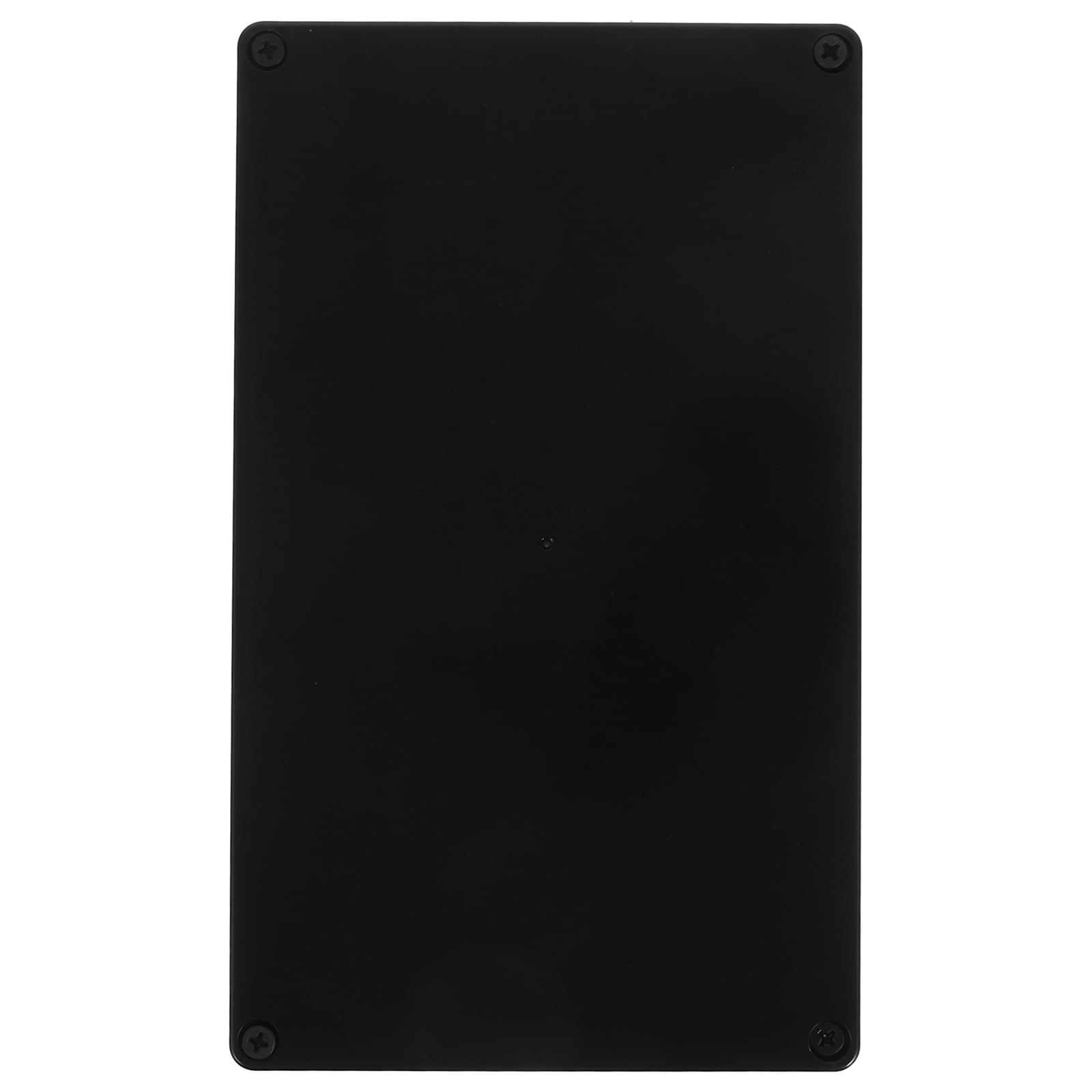 Hemoton Weatherproof Socket Box Wall Outlet Box Junction Box Socket ...