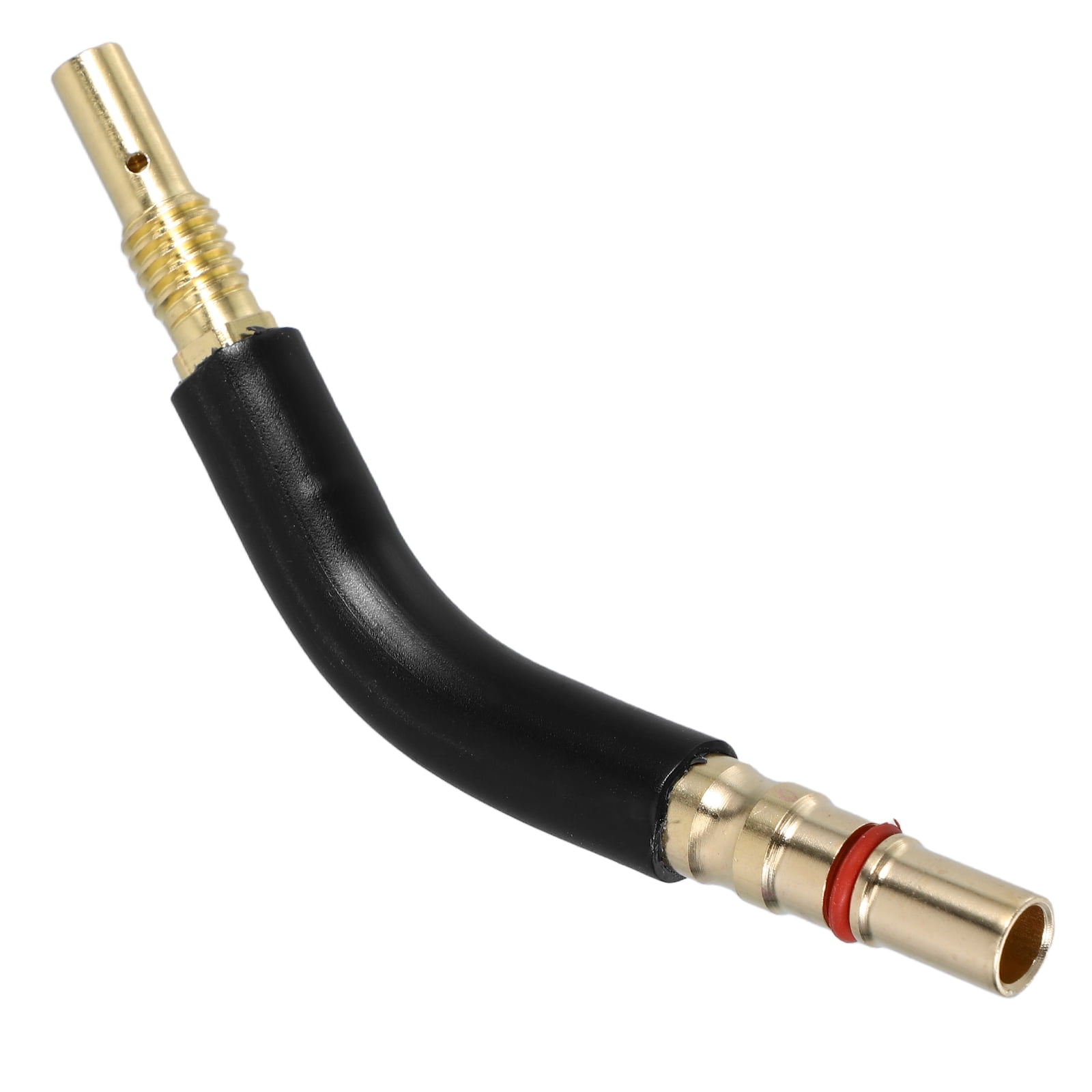 Hemoton Welding Torch Neck Replacement Bend Tube for Accurate Welding ...